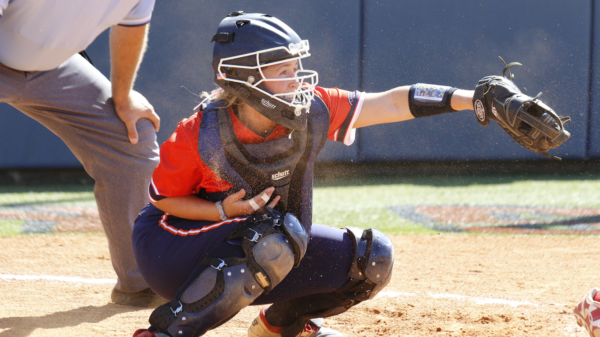 Mallory Lowe - Softball - UTM Athletics