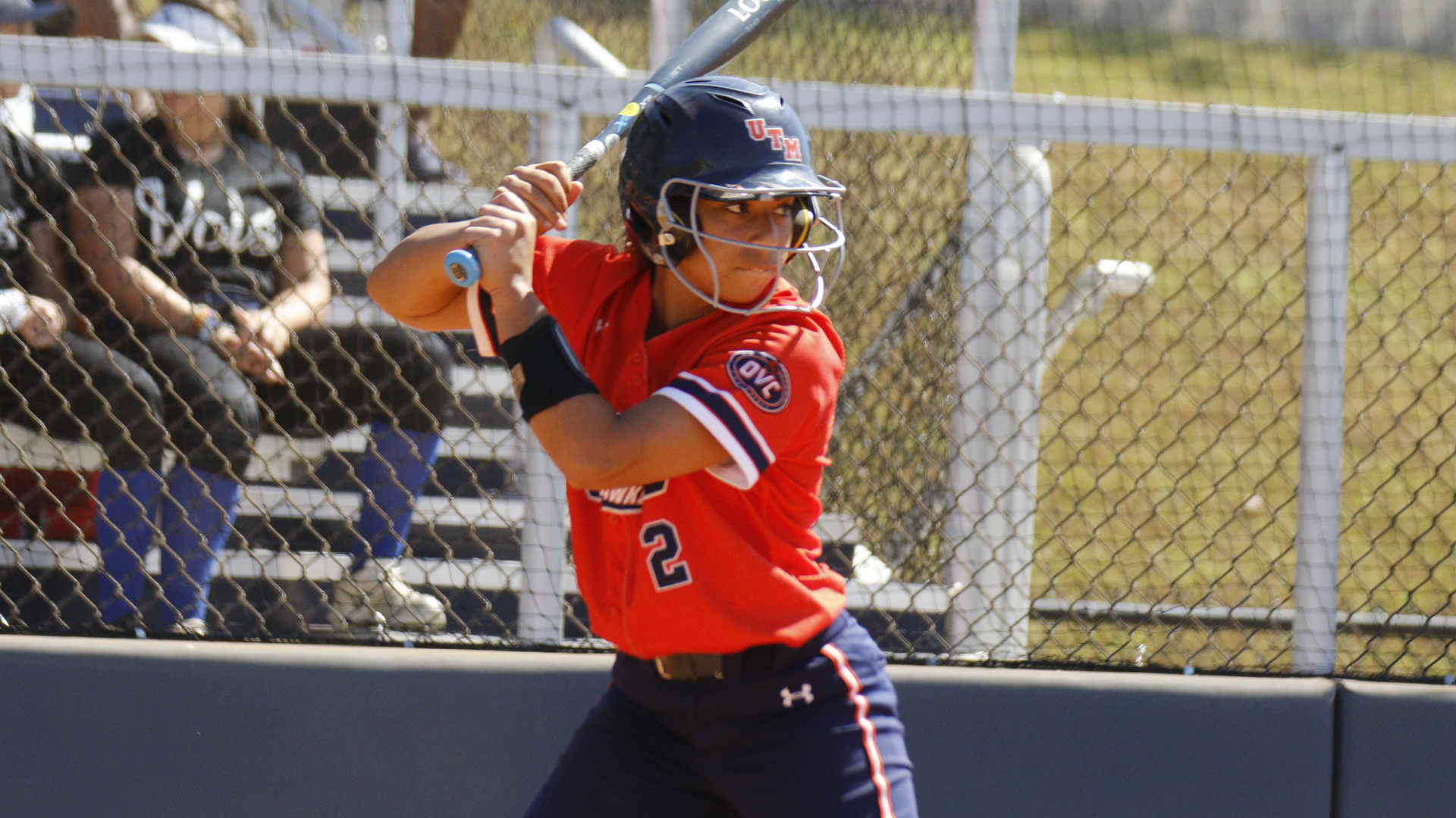 Shyanne Sheffield - Softball - UTM Athletics