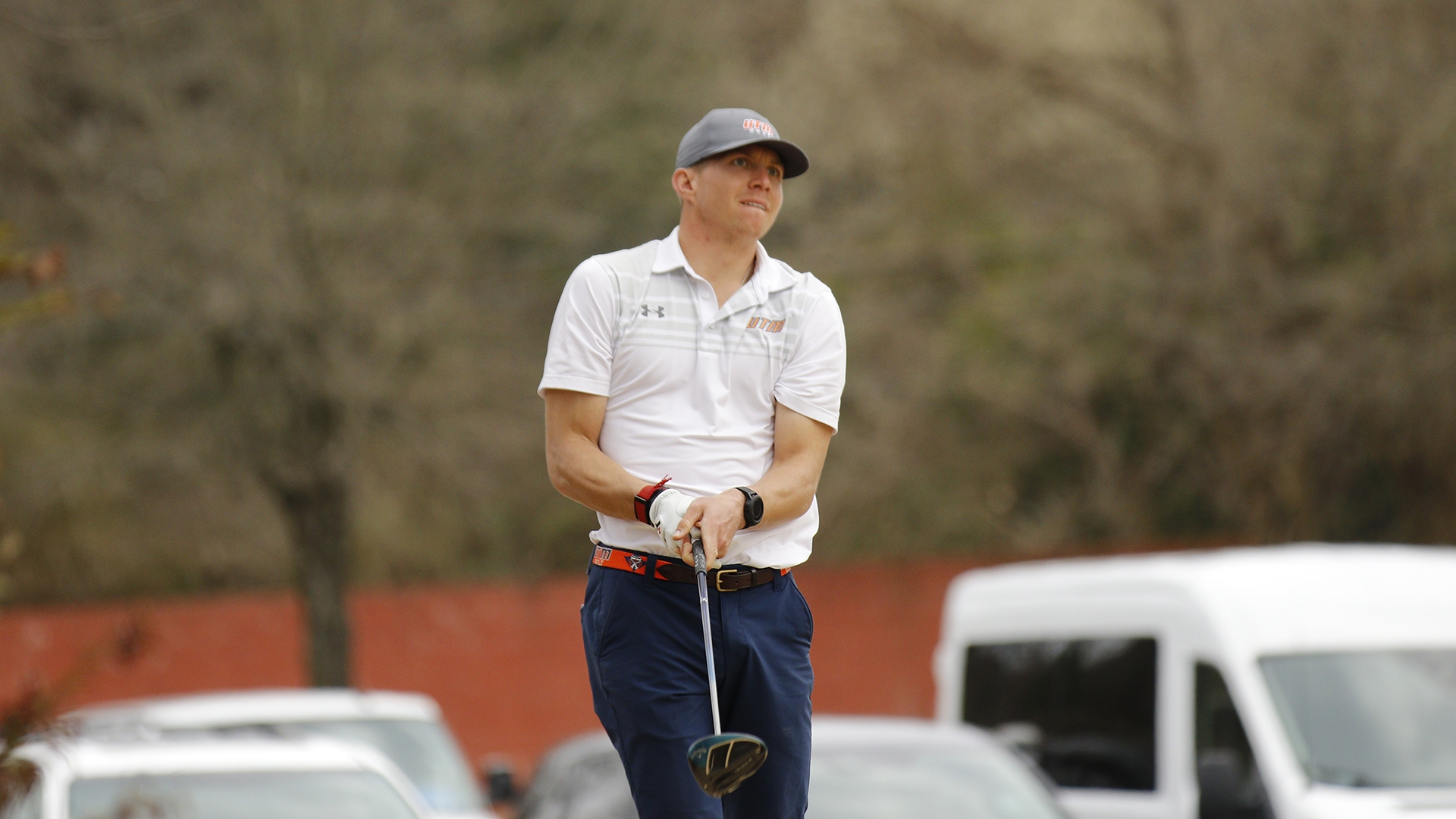 Jack Story - Golf - UTM Athletics