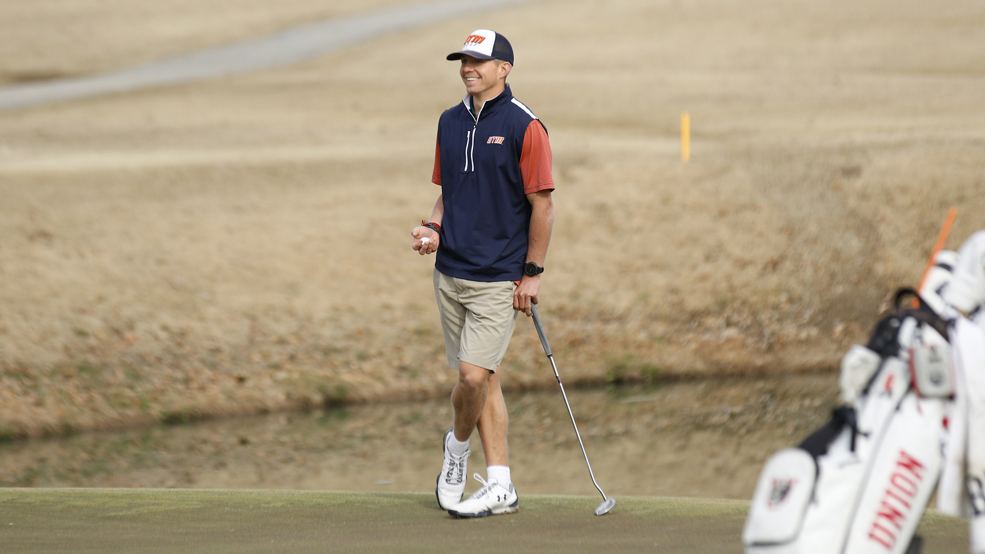 Jack Story - Golf - UTM Athletics