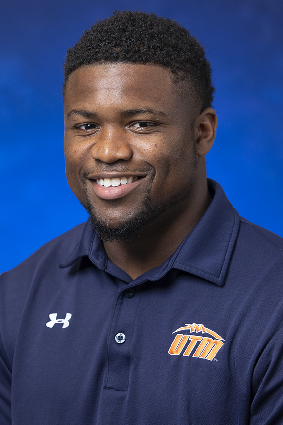 Football Coaches - UTM Athletics