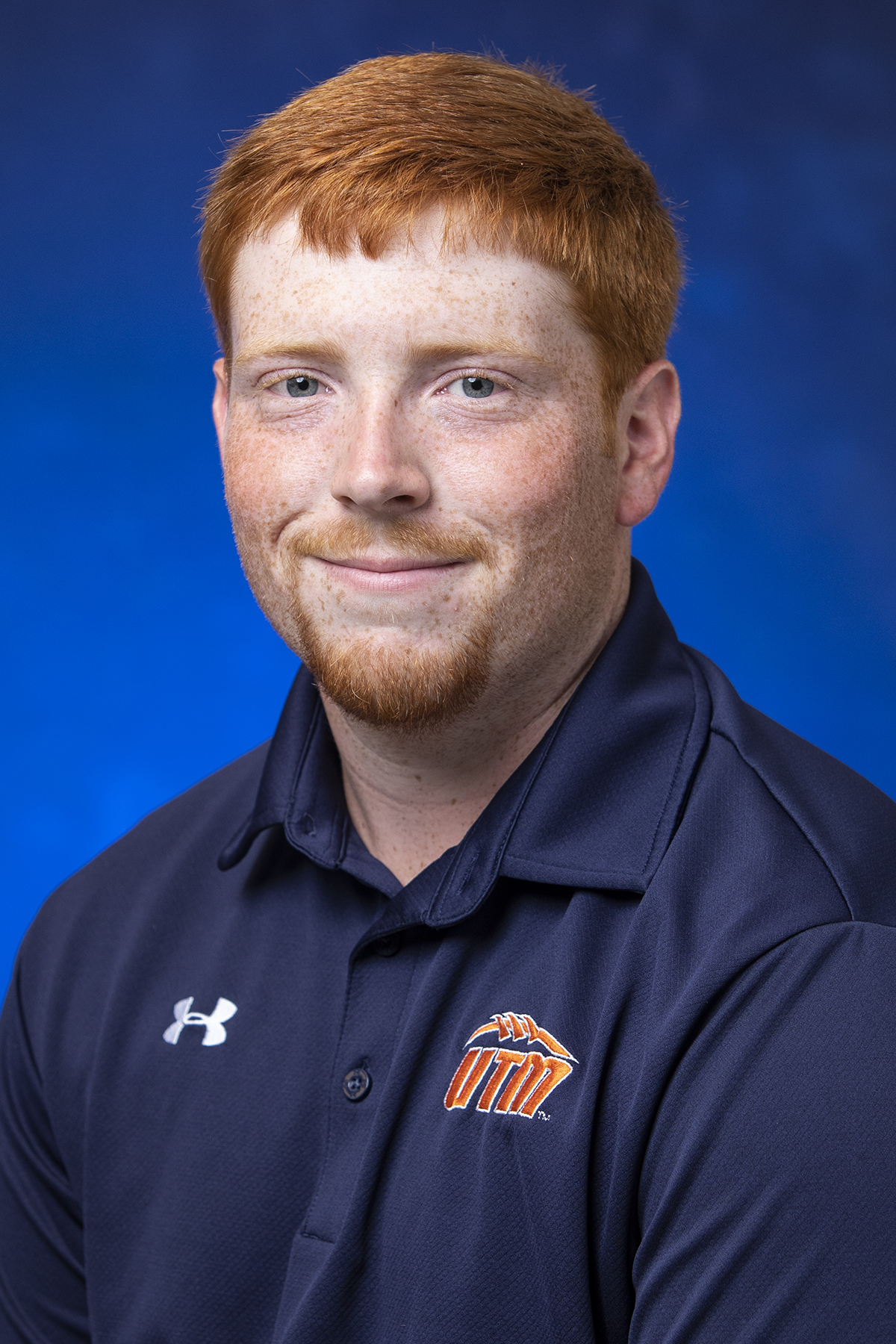 Football Coaches - UTM Athletics