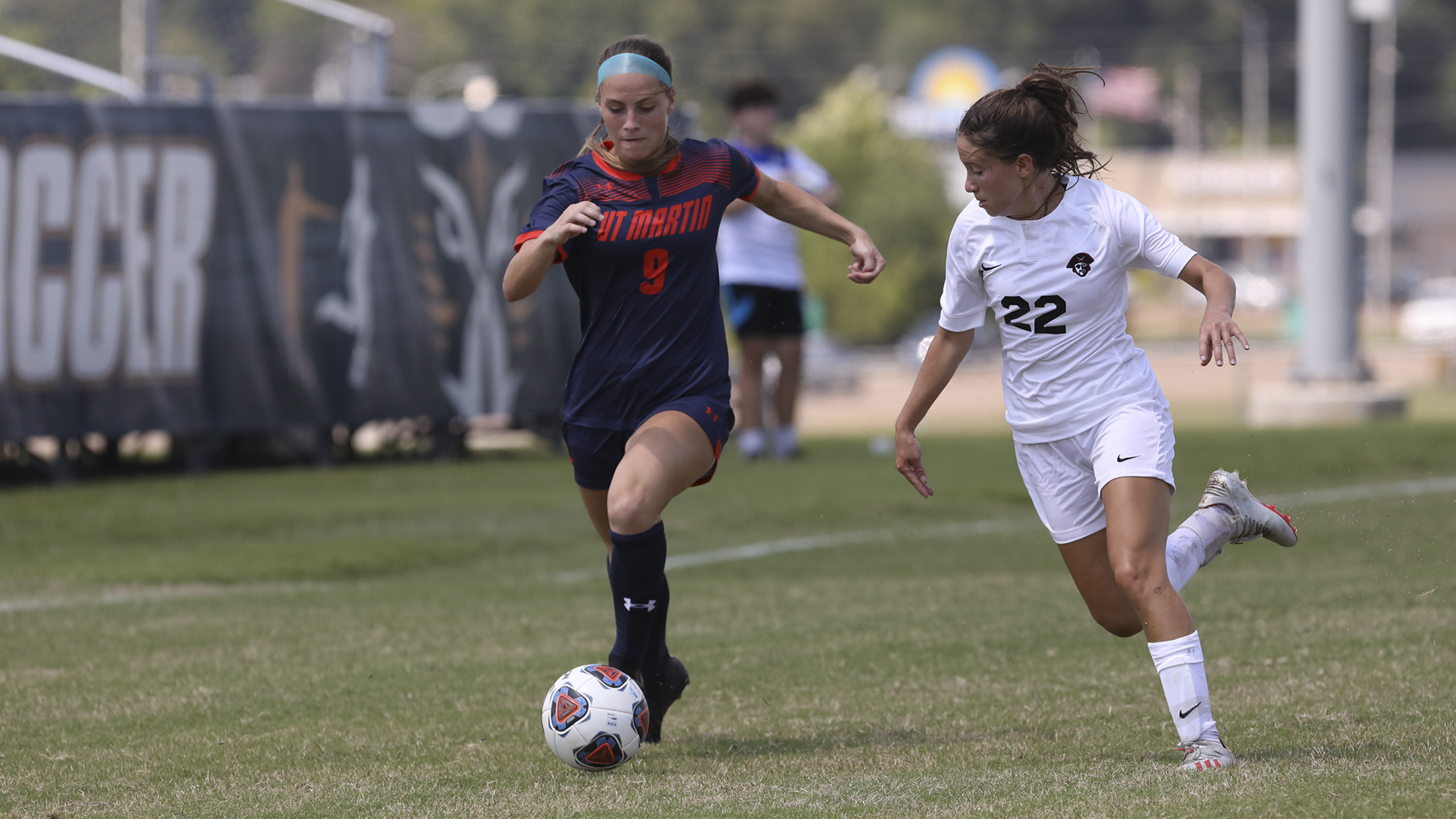 Sophia Mankowski - Soccer - UTM Athletics