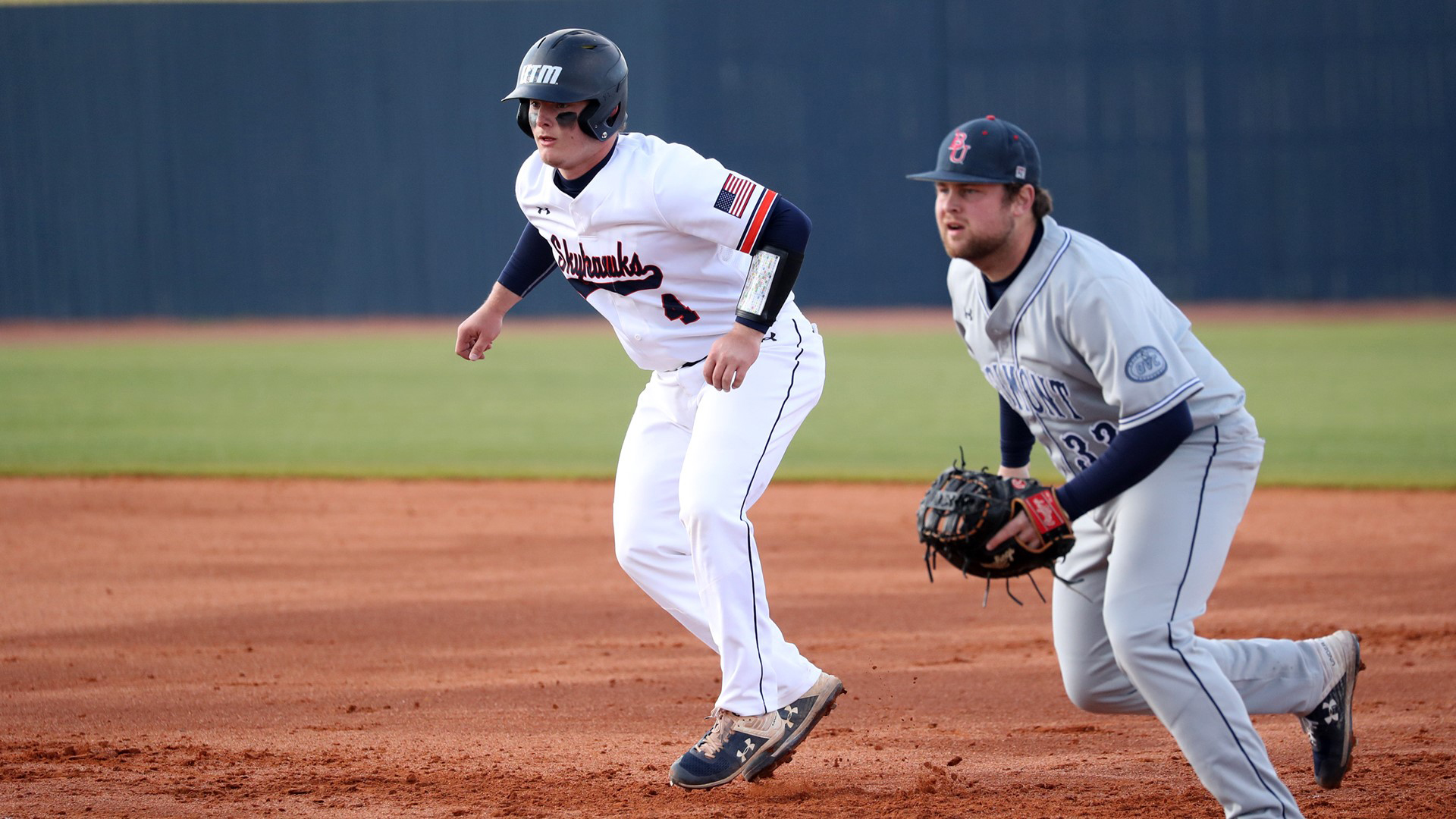Blake Davis - Baseball - UTM Athletics