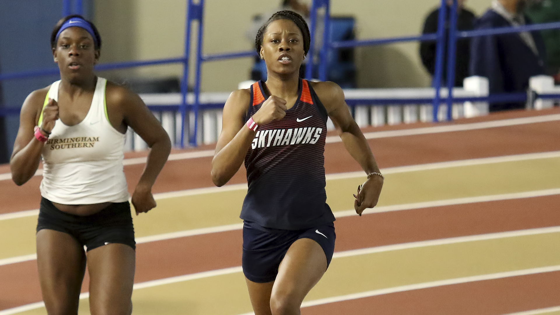 Addison Taylor - Women's Track and Field - UTM Athletics