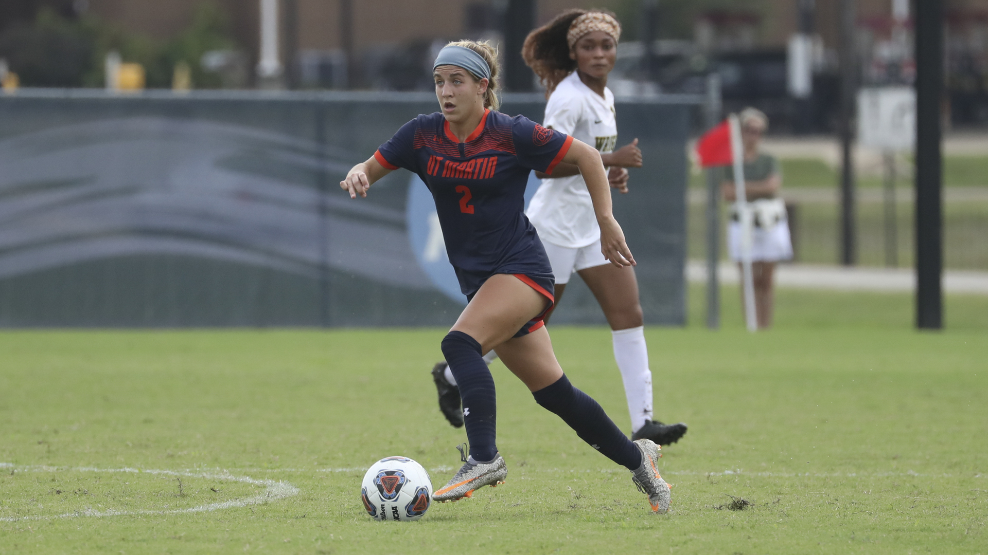 Izzy Patterson - Soccer - UTM Athletics