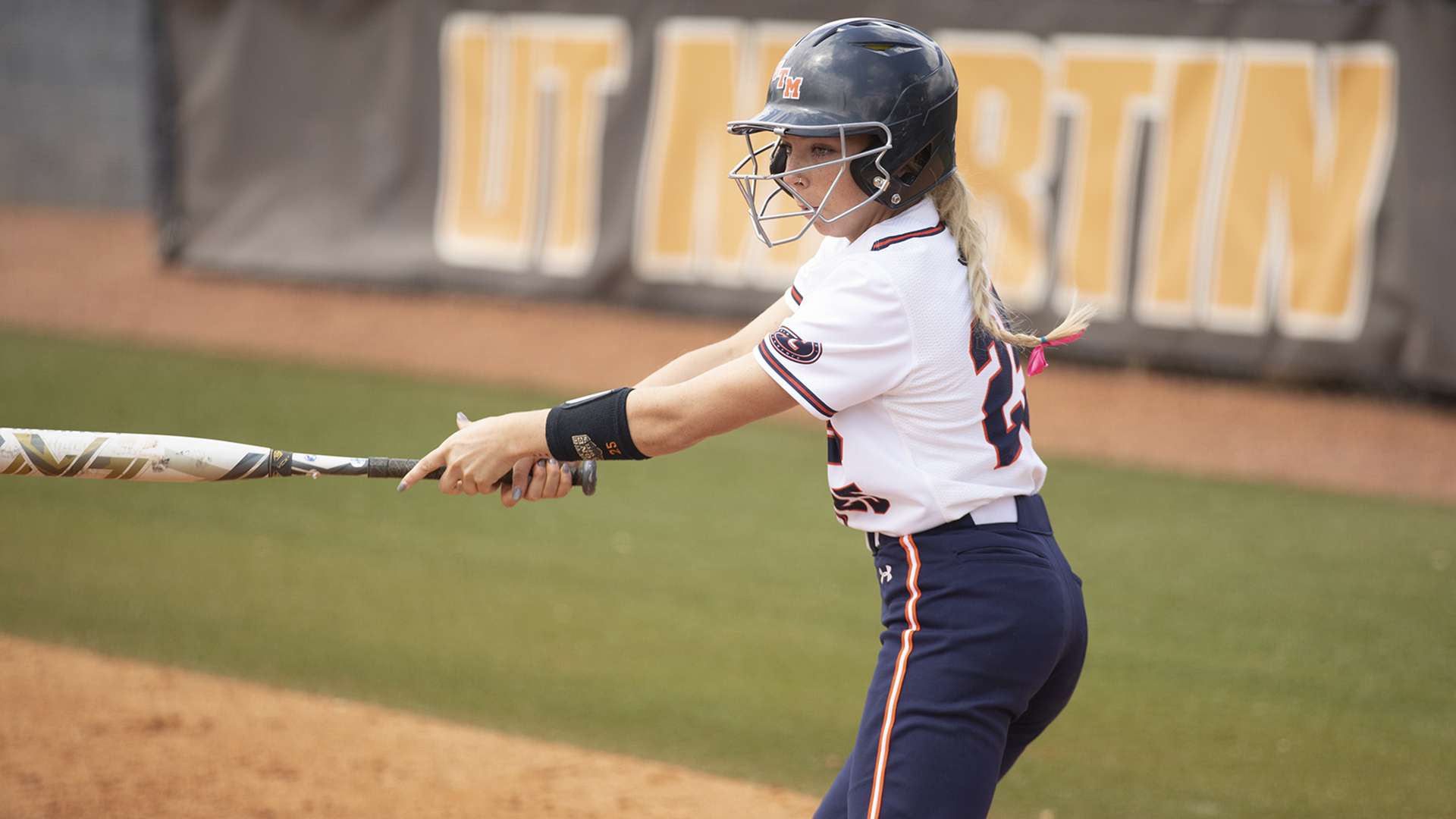 Bryleigh Carneal - Softball - UTM Athletics