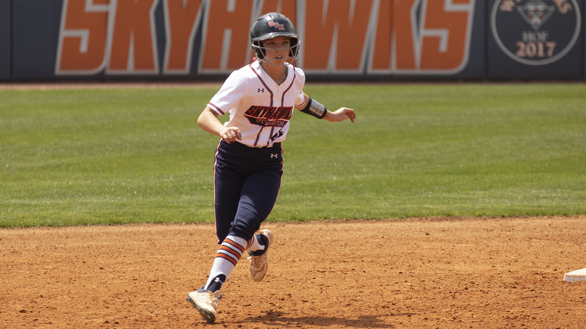 Bryleigh Carneal - Softball - UTM Athletics