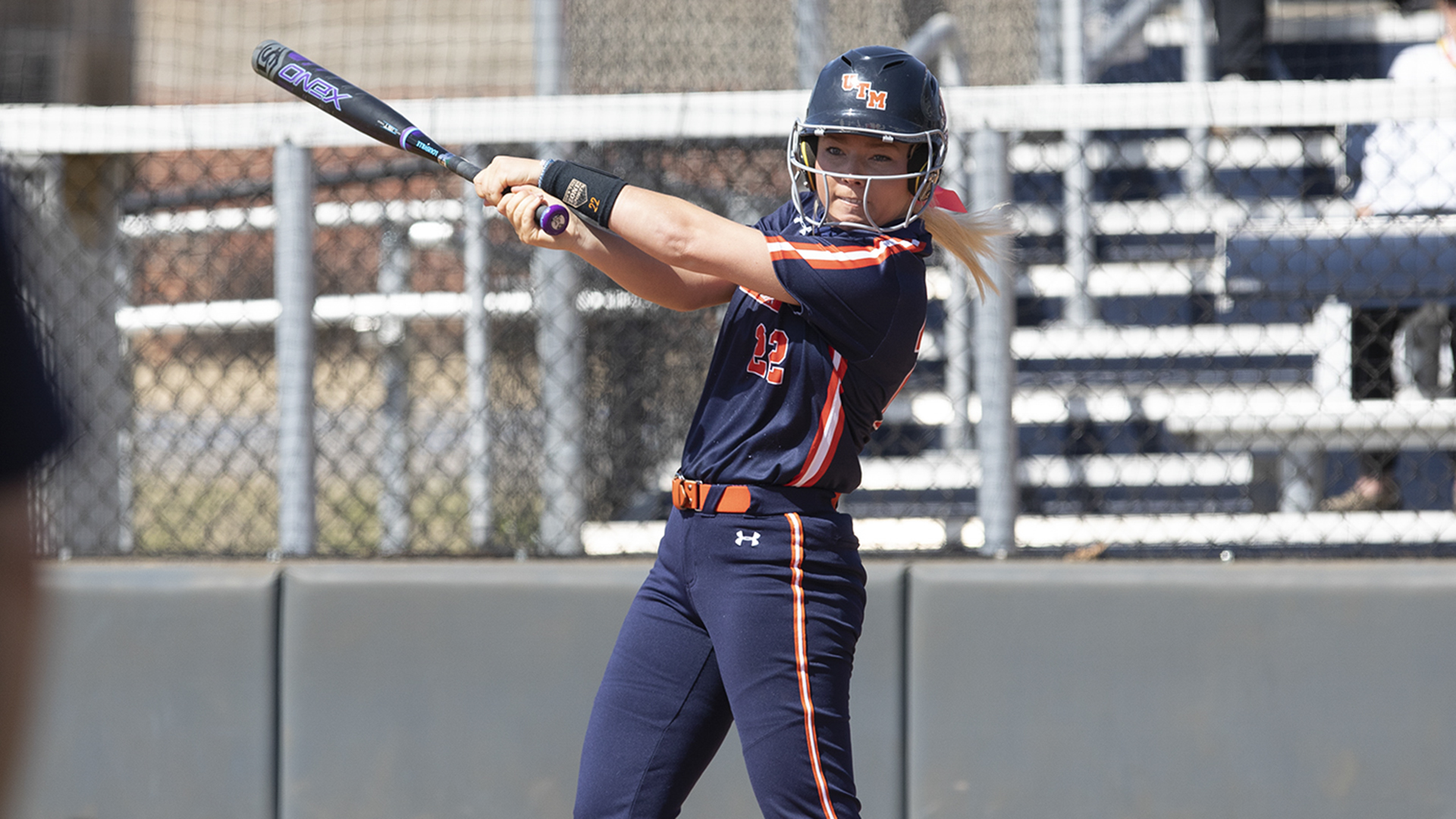 Chelsey Gore - Softball - UTM Athletics