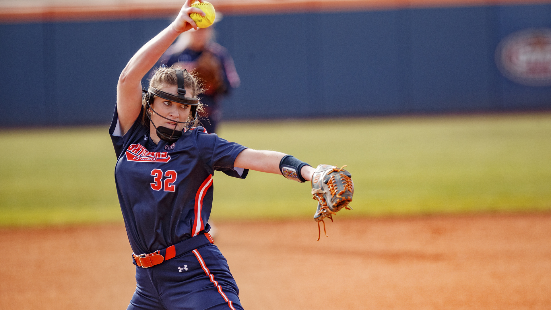 Erin Gallagher - Softball - UTM Athletics