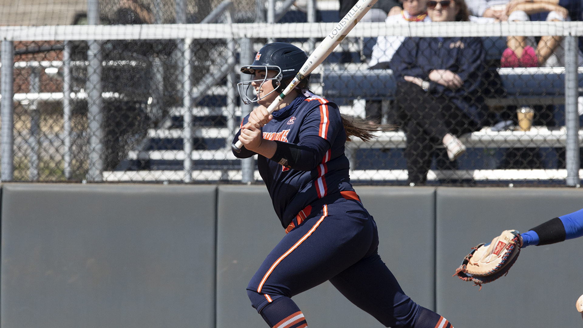 Kaitlyn Kelley - Softball - UTM Athletics