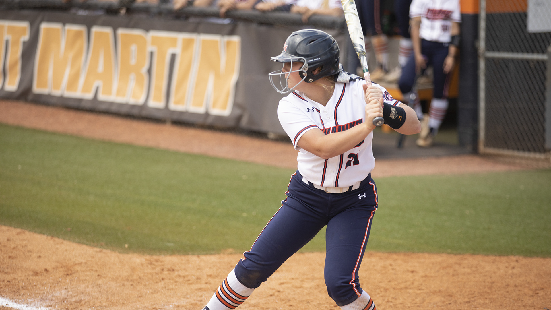 Macey Neal - Softball - UTM Athletics
