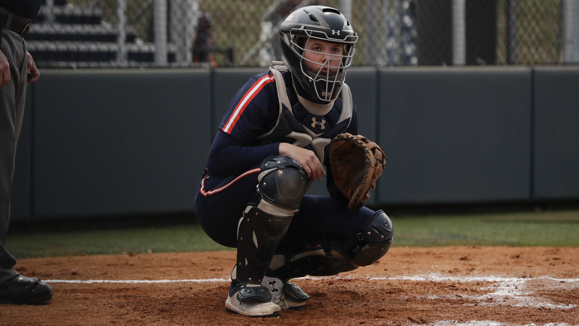 Maddi Long - Softball - UTM Athletics