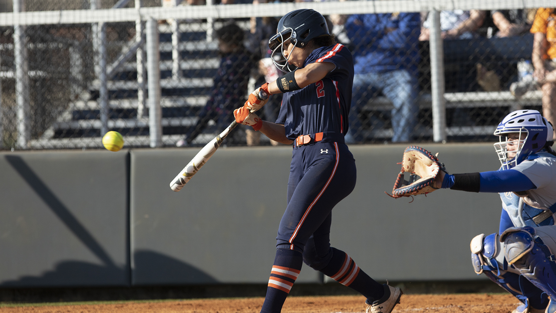 Shyanne Sheffield - Softball - UTM Athletics