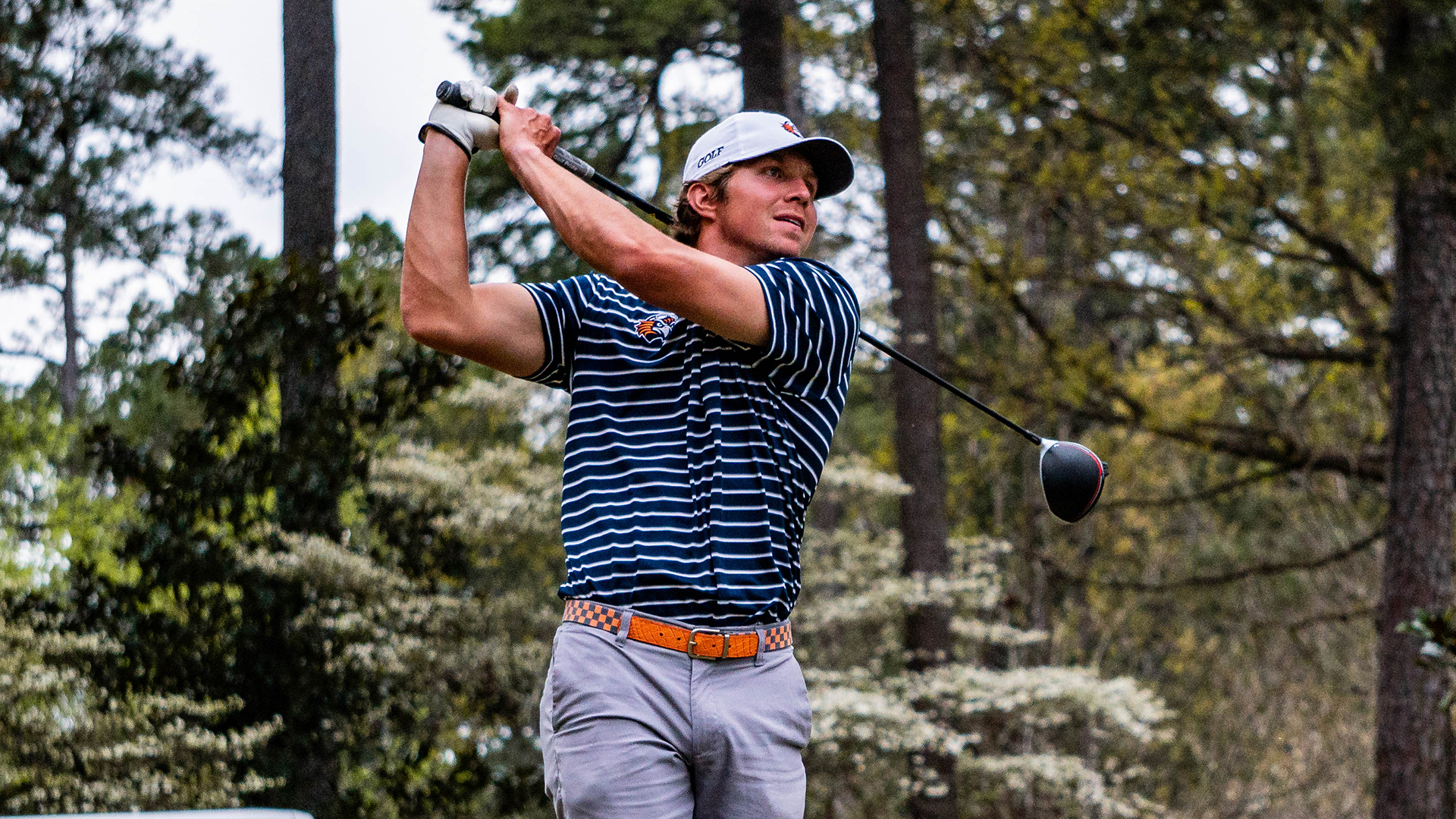 Jack Story - Golf - UTM Athletics