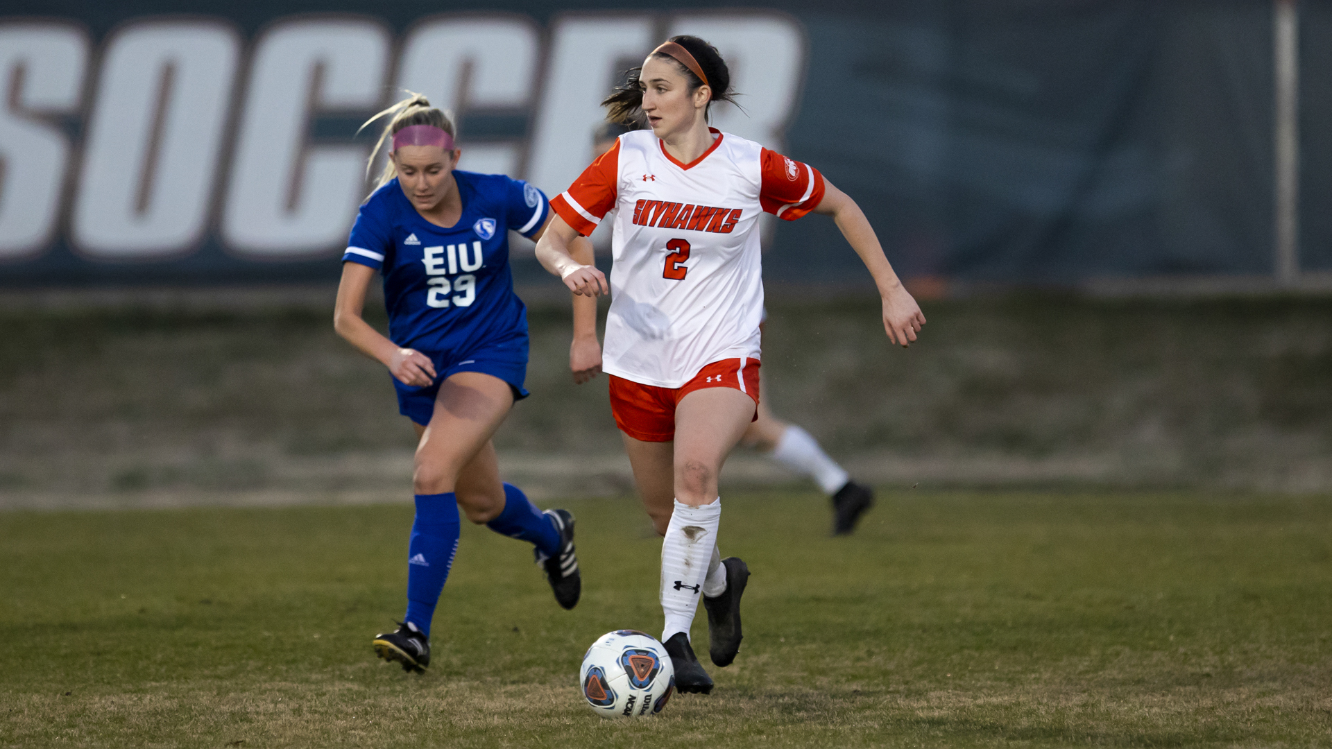 Bella Roberts - Soccer - UTM Athletics