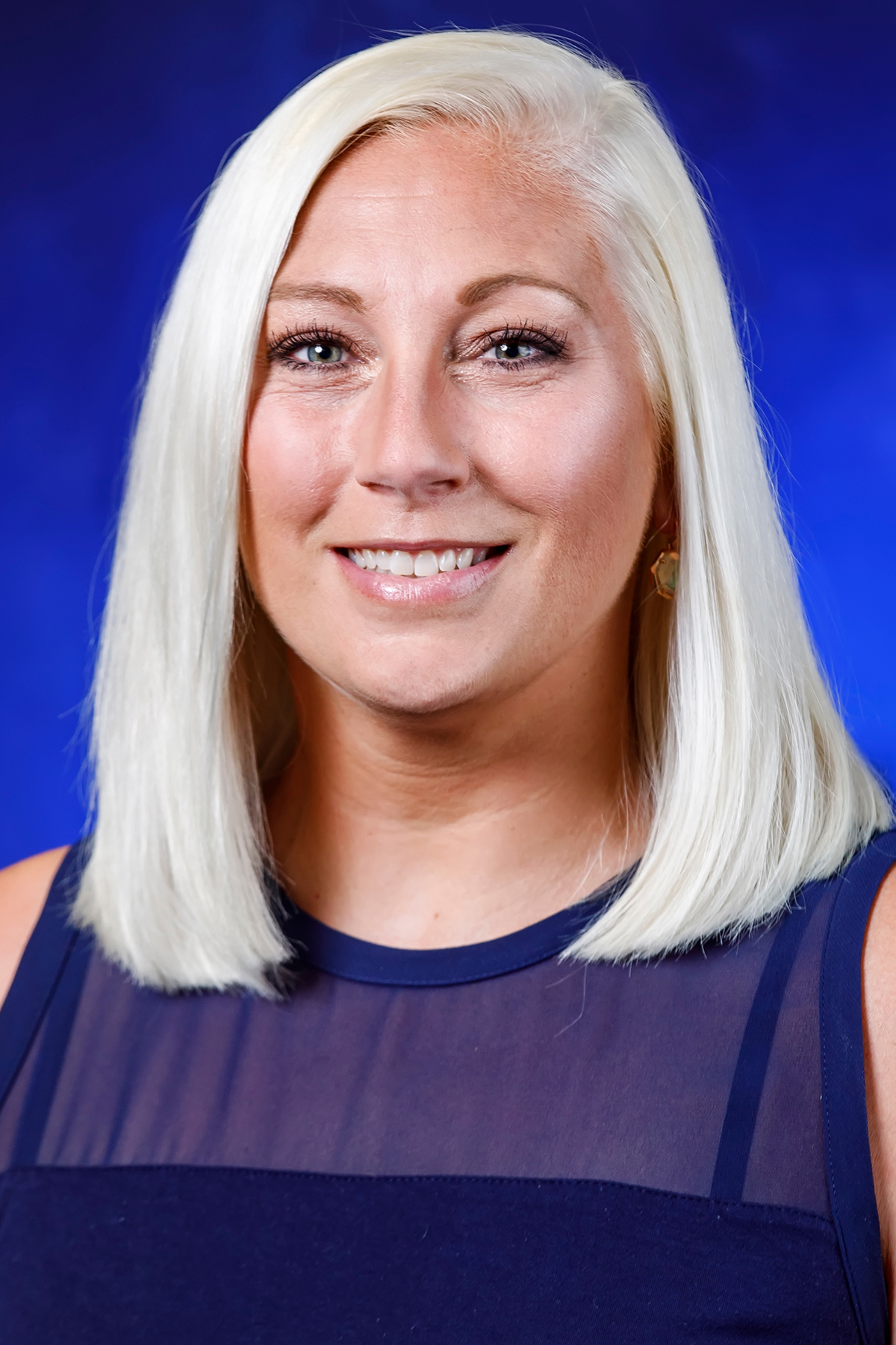 Julia Noe - Beach Volleyball Coach - UTM Athletics
