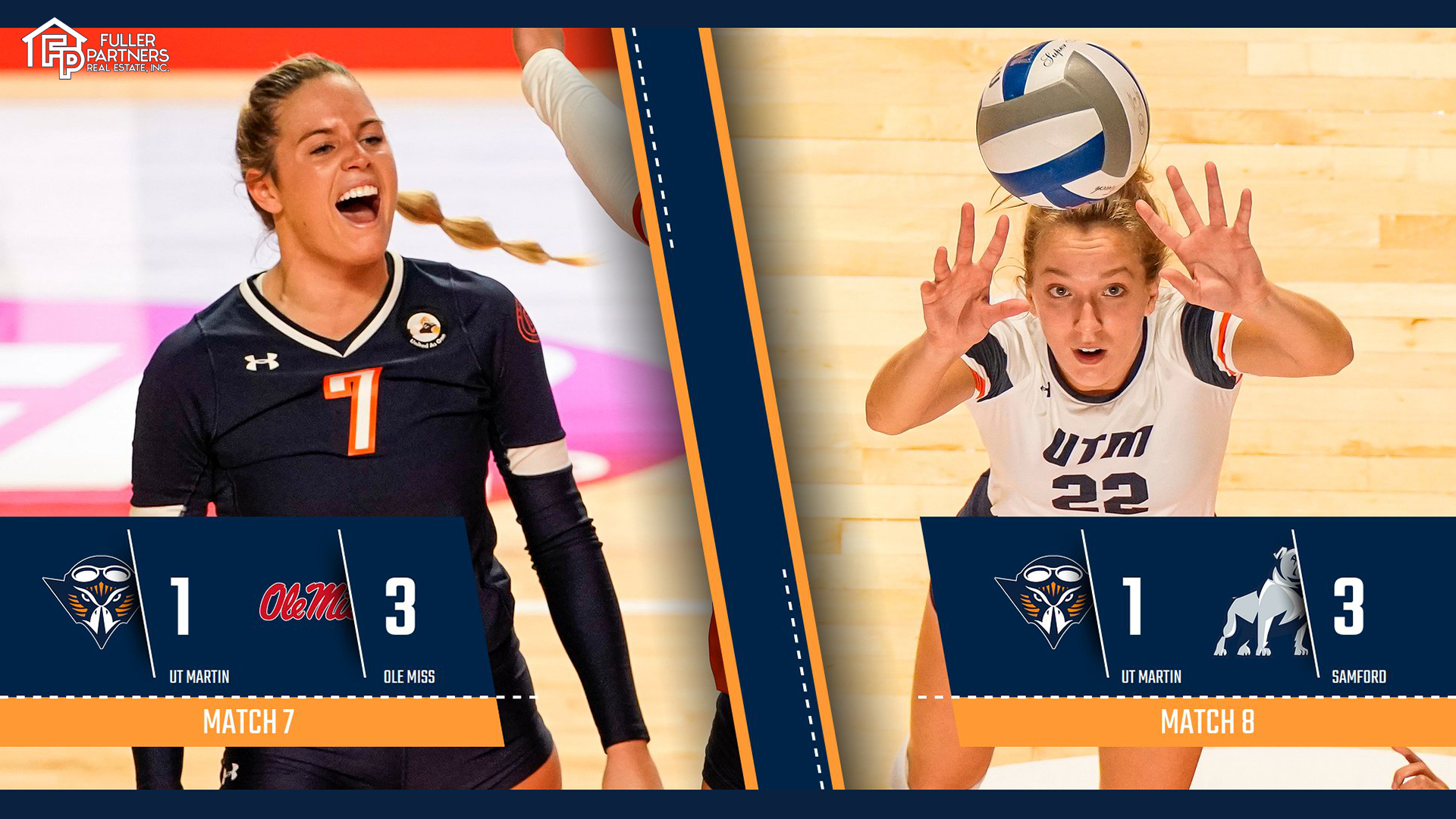 SKYHAWK VOLLEYBALL SHOWS FIGHT BUT FALLS TWICE ON FIRST DAY OF HOLIDAY ...