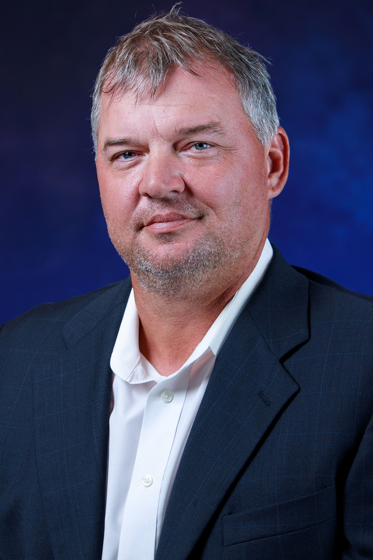 Bill White - Baseball Coach - UTM Athletics