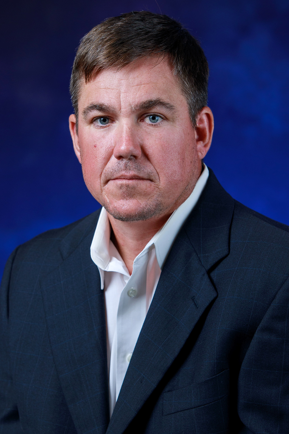 Pat Cottrell - Baseball Coach - UTM Athletics