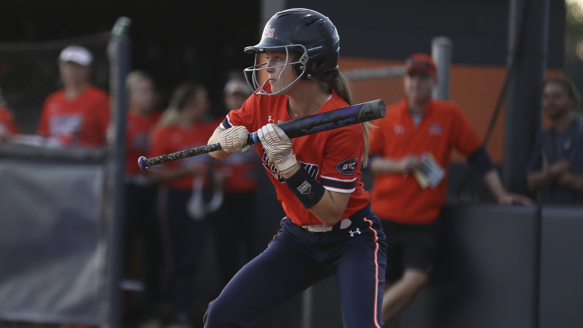 Anna Blanton - Softball - UTM Athletics
