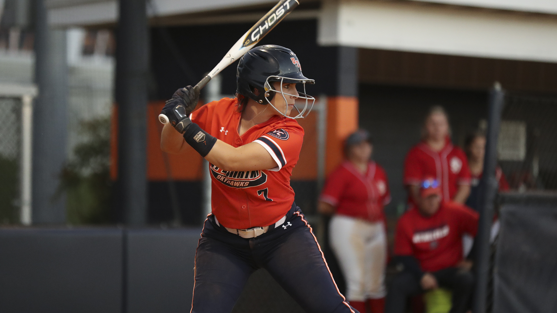 Autumn Eleazer - Softball - UTM Athletics