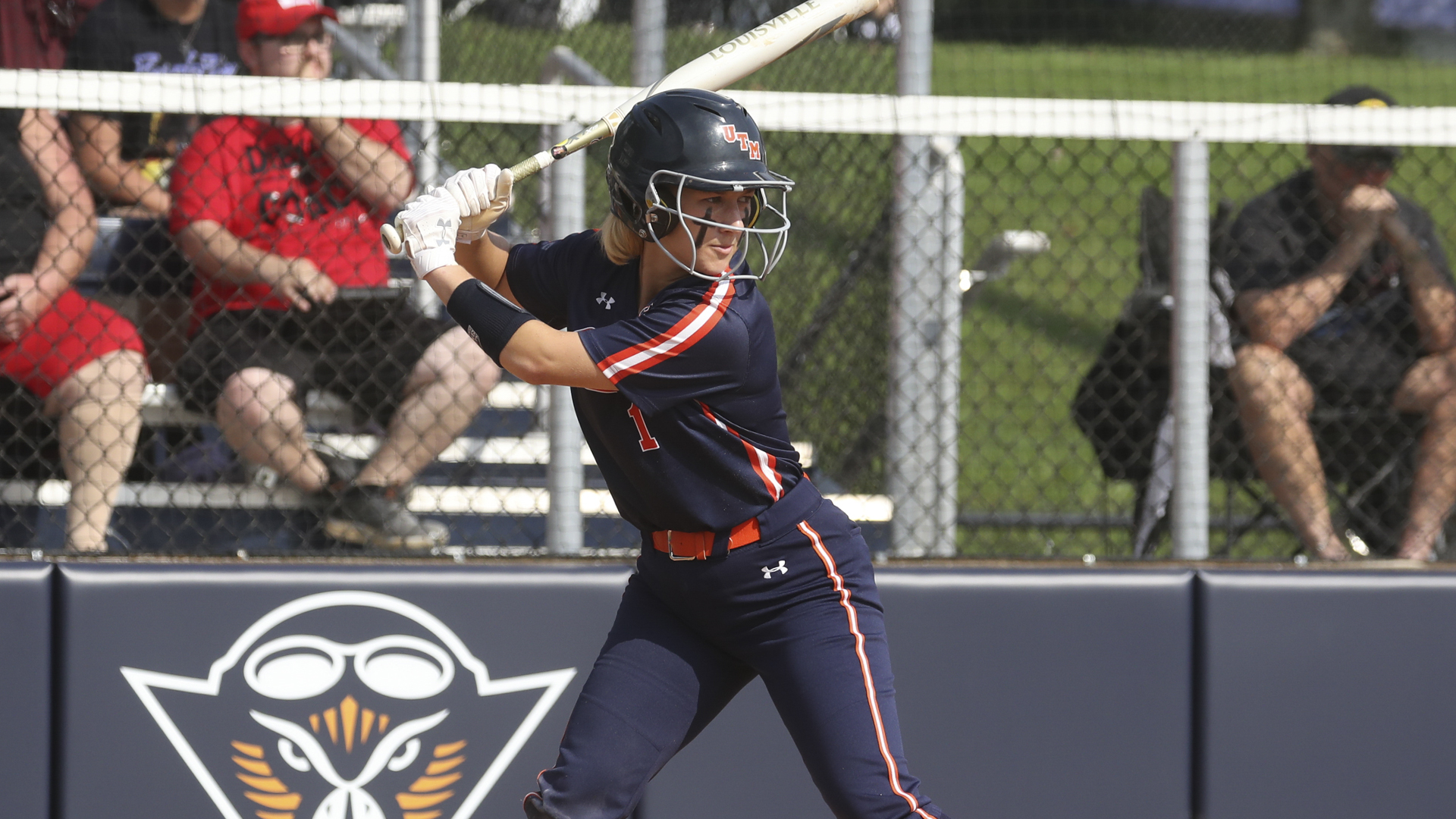Avry Blume - Softball - UTM Athletics