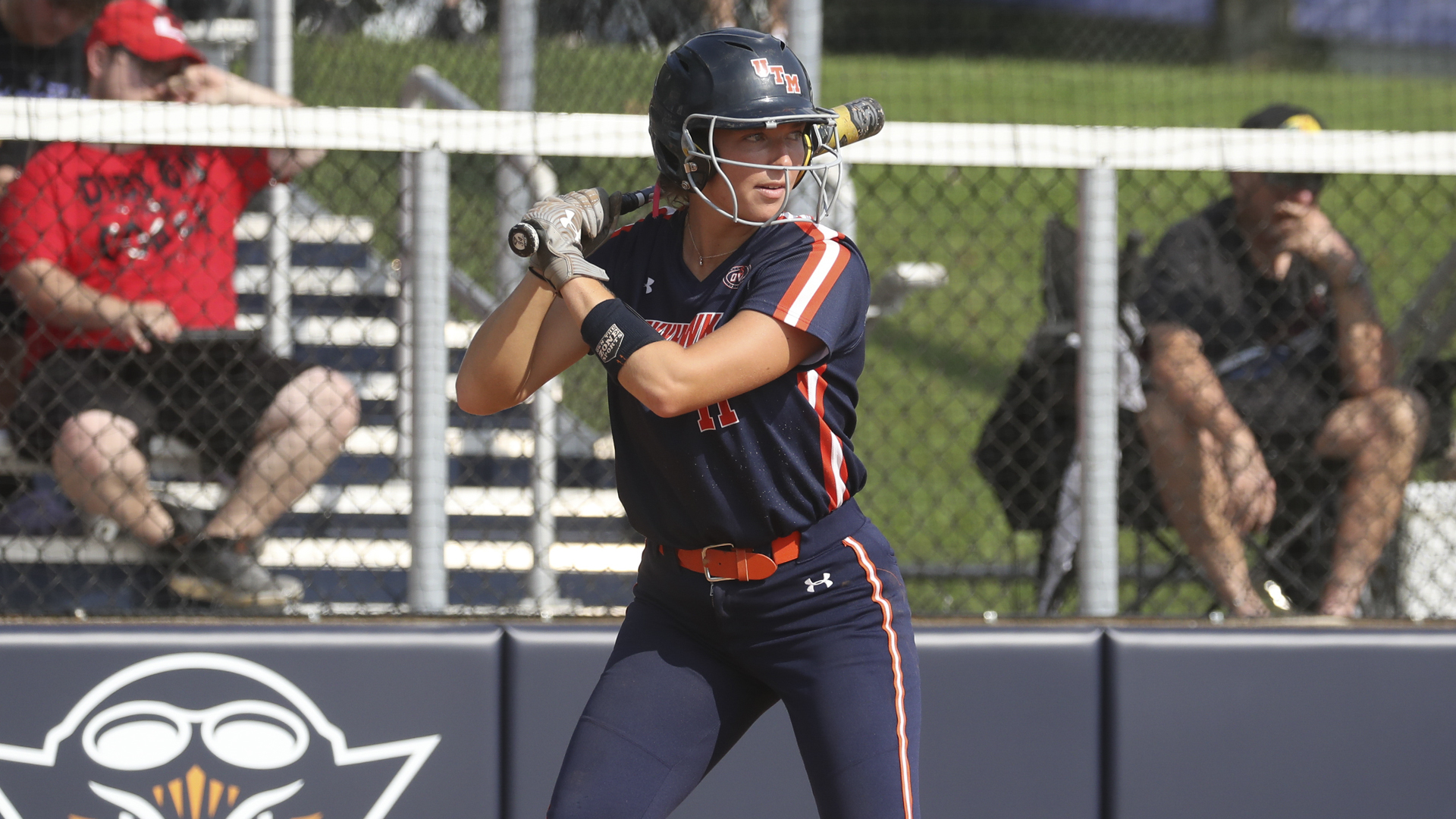Kallie Pickens - Softball - UTM Athletics