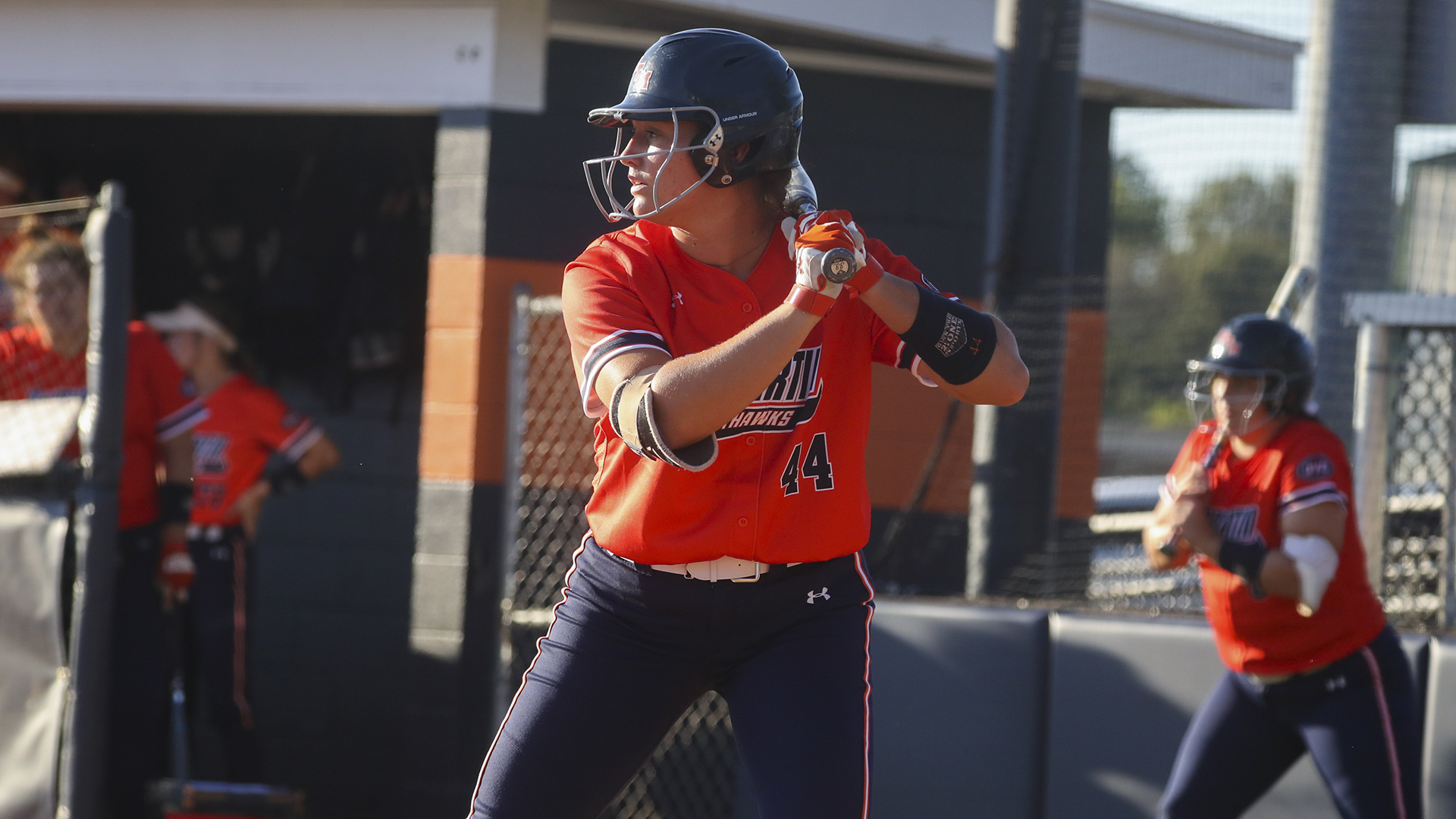 Katie Dreiling - Softball - UTM Athletics