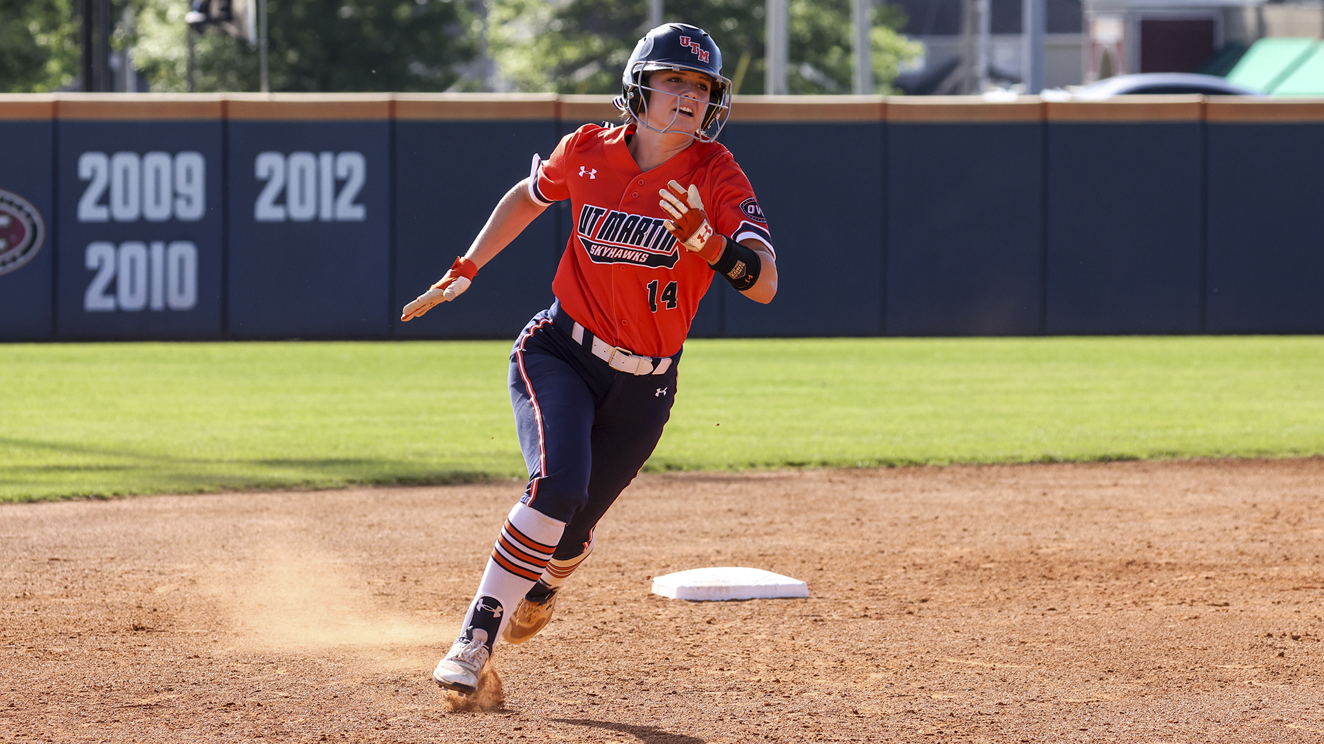 Paige Clark - Softball - UTM Athletics