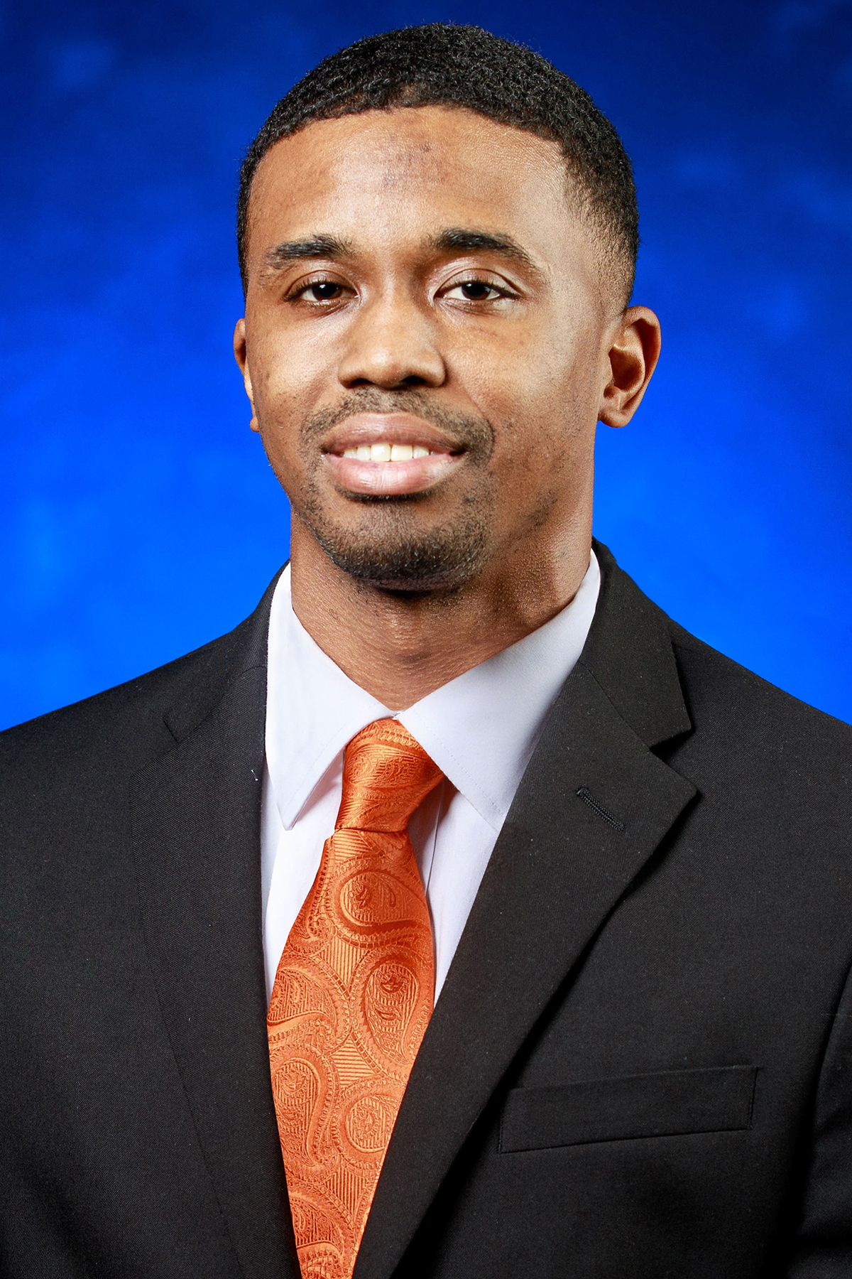 Erik Buggs - Men's Basketball Coach - UTM Athletics