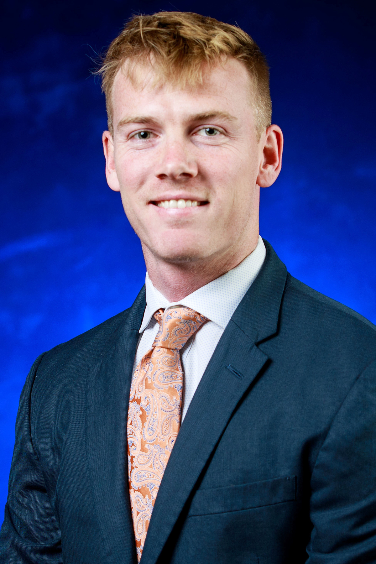 Reed Ridder - Men's Basketball Coach - UTM Athletics