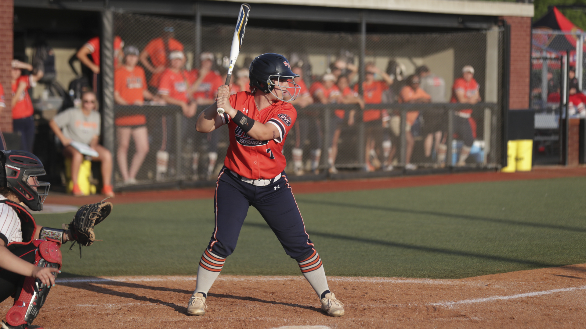 Autumn Eleazer - Softball - UTM Athletics
