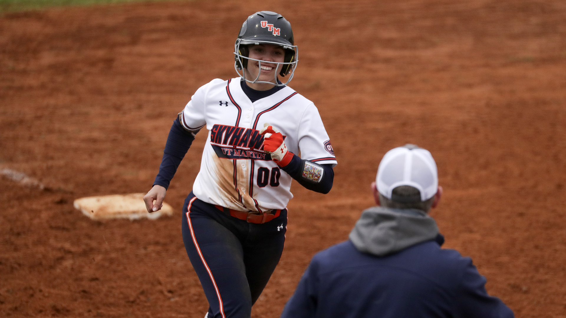 Kaci Fuller - Softball - UTM Athletics