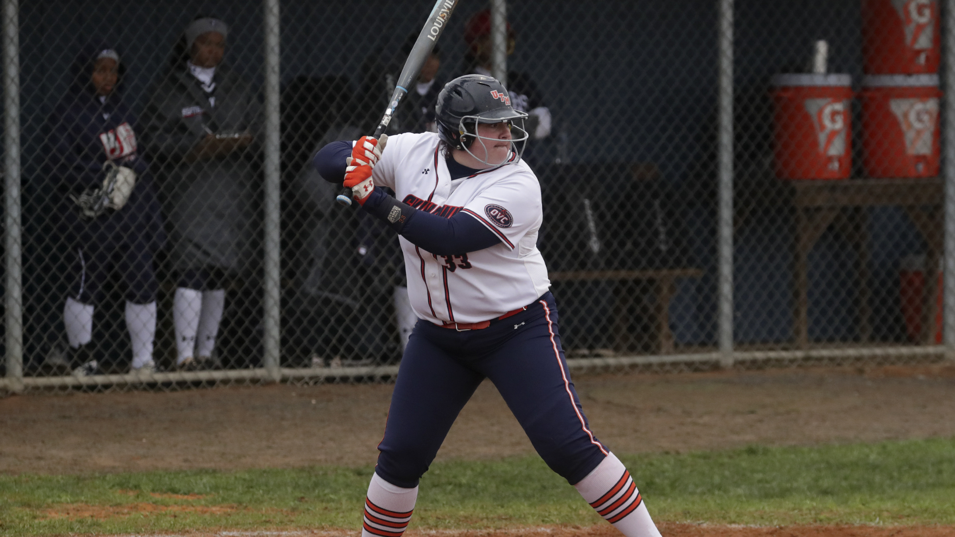 Anna Hazlewood - Softball - UTM Athletics
