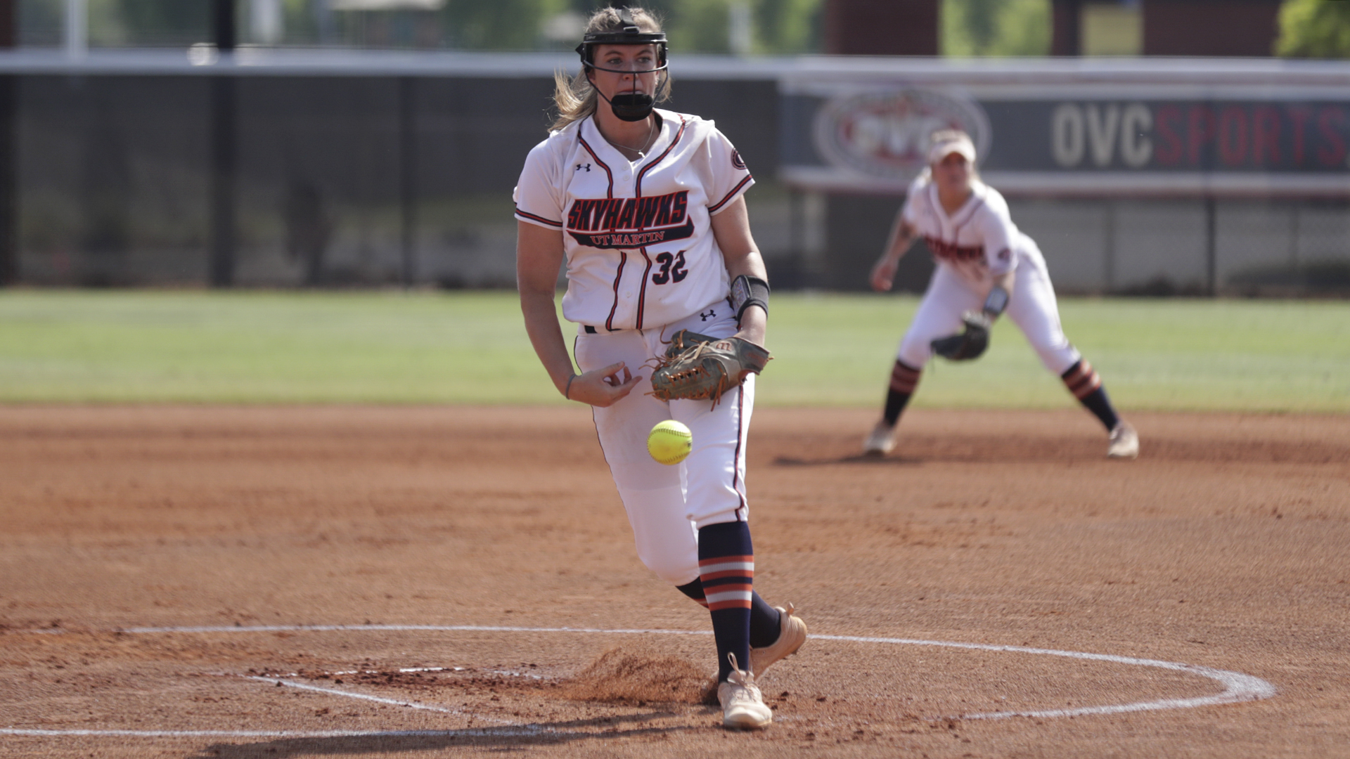 Erin Gallagher - Softball - UTM Athletics