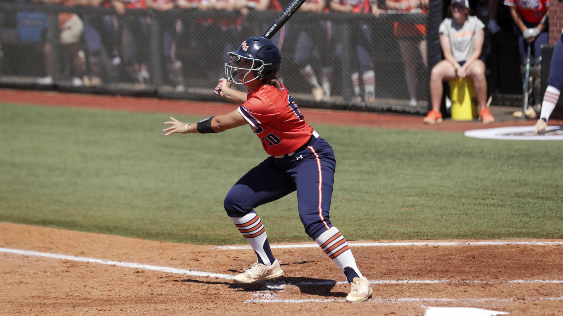 Kaci Fuller - Softball - UTM Athletics