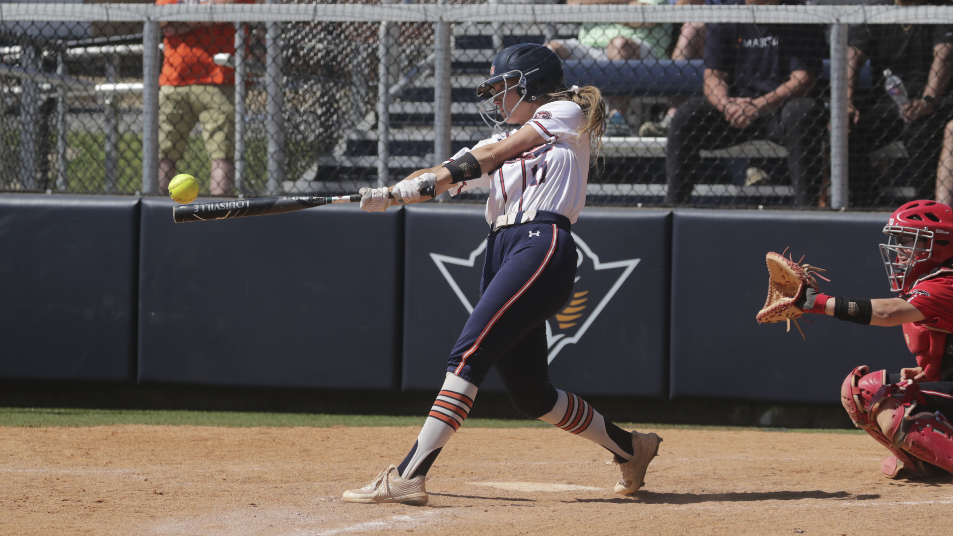 Kallie Pickens - Softball - UTM Athletics