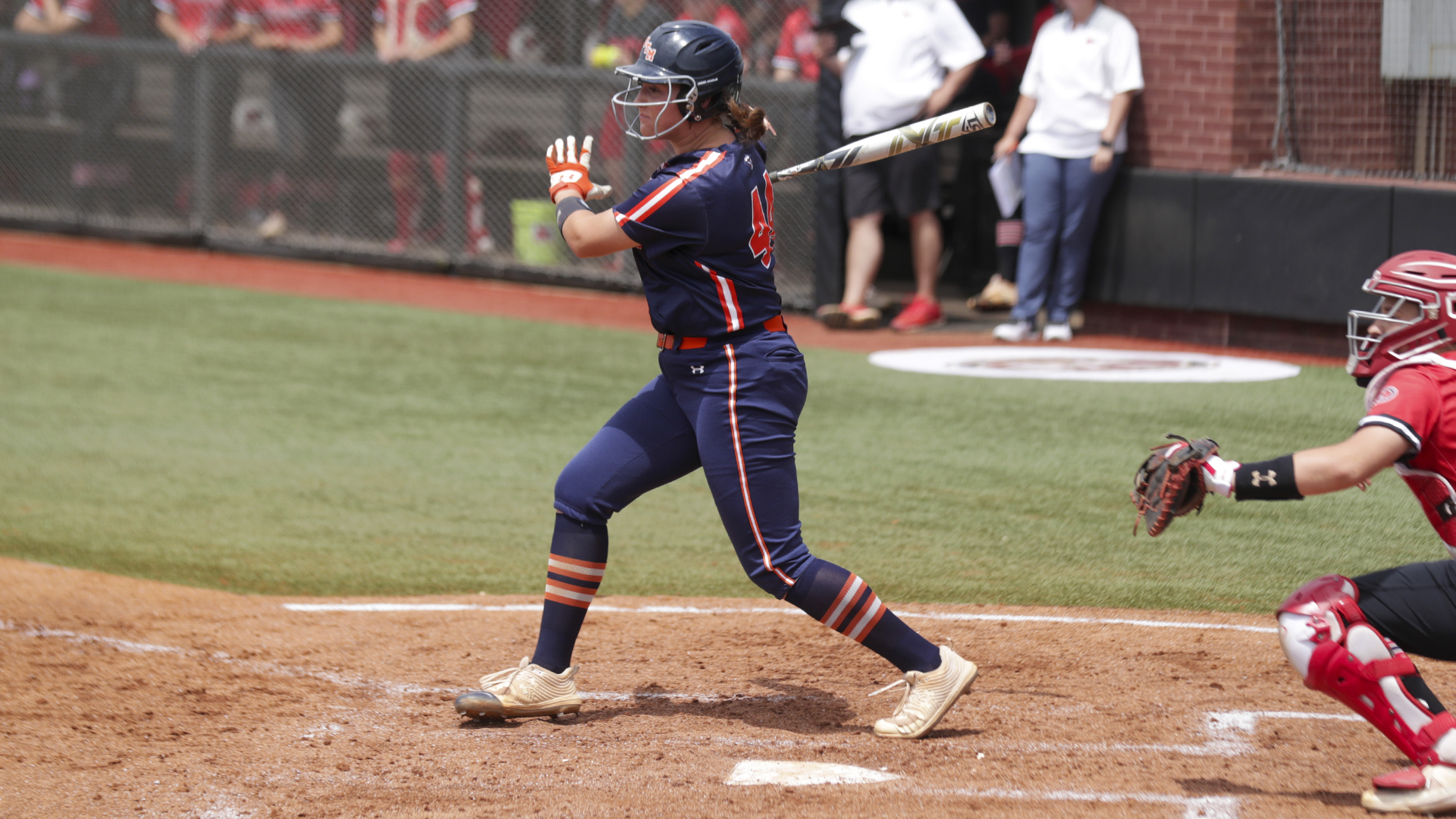 Katie Dreiling - Softball - UTM Athletics