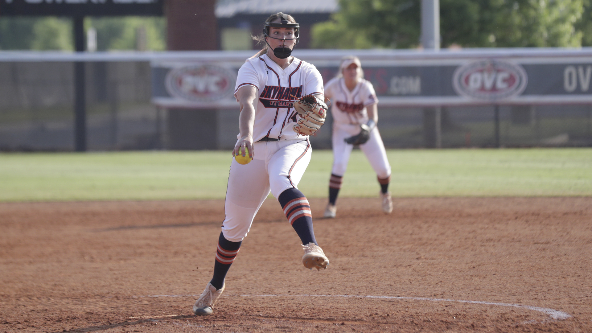Katie Dreiling - Softball - UTM Athletics
