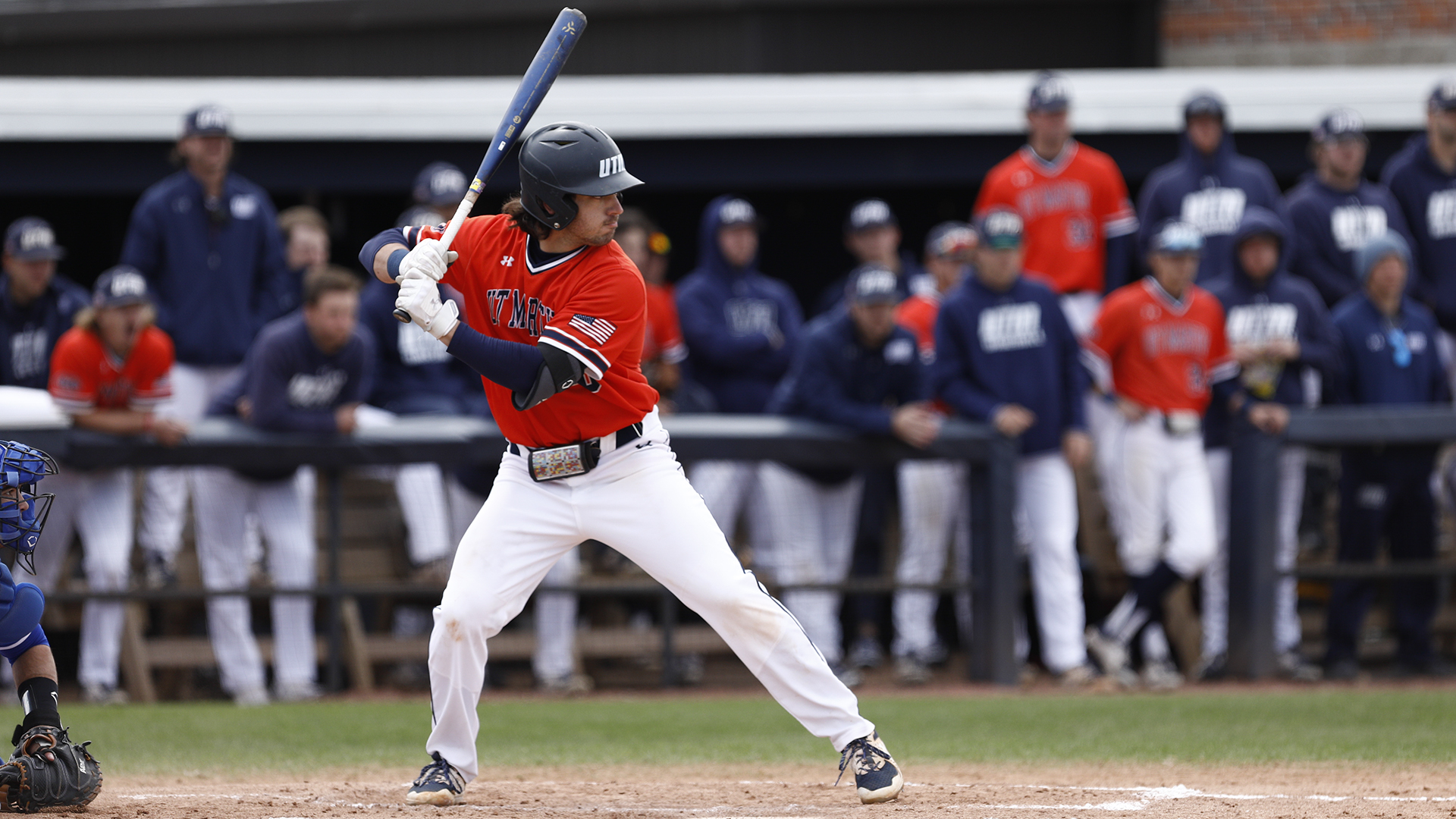 Hunter McLean - Baseball - UTM Athletics