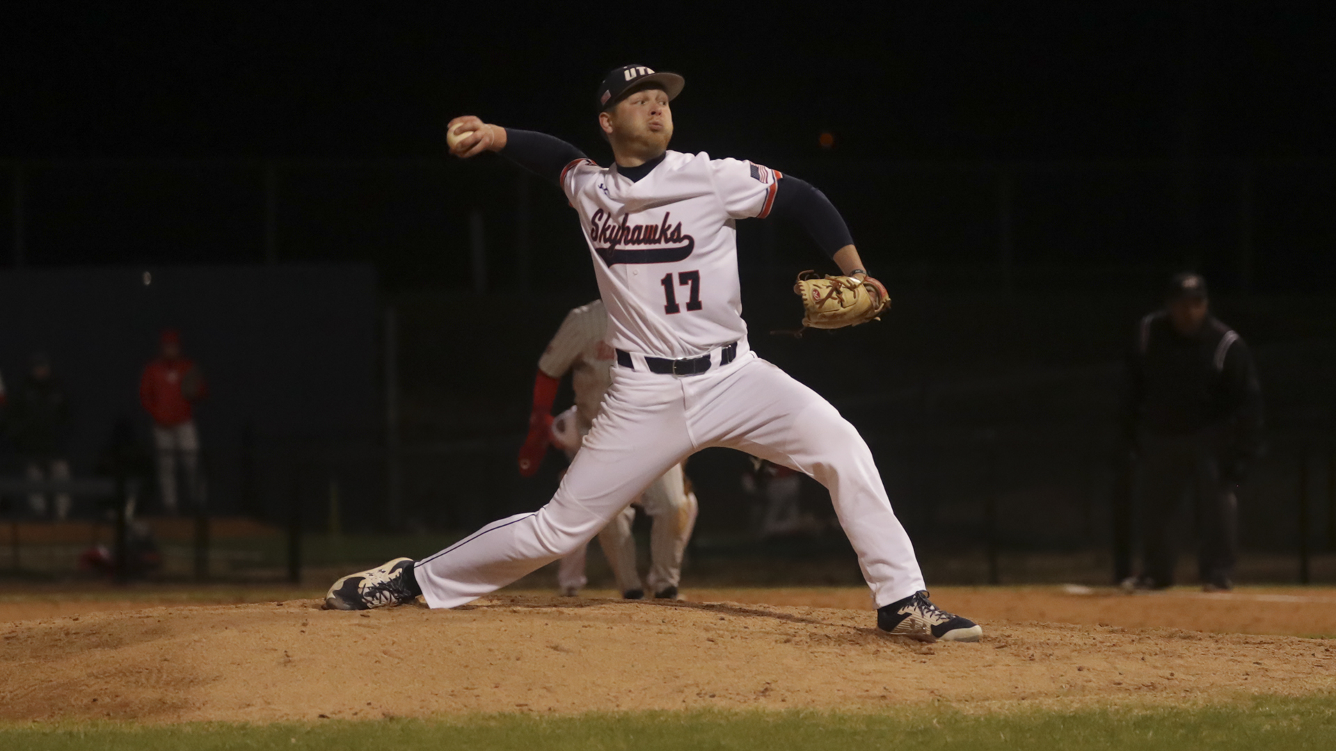 Noah Walters - Baseball - UTM Athletics