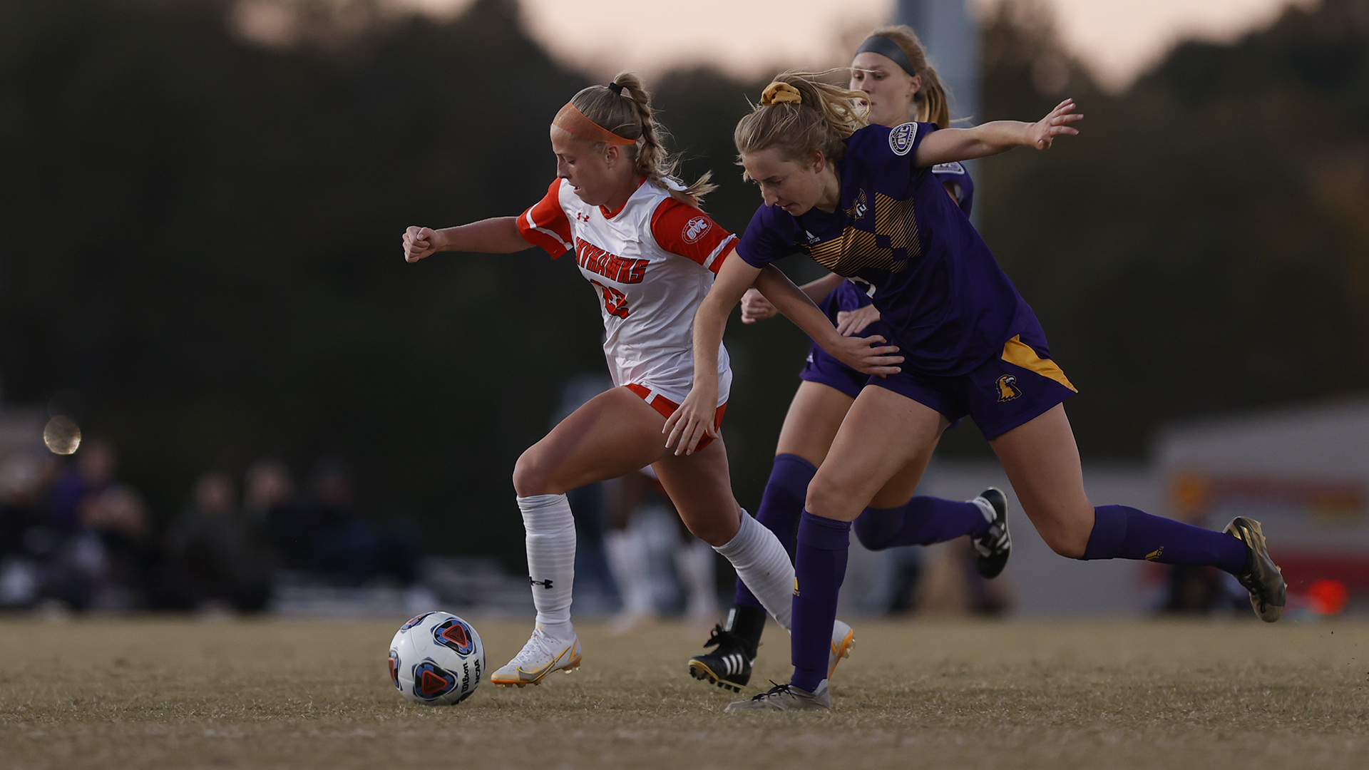 Emma Elliott - Soccer - UTM Athletics