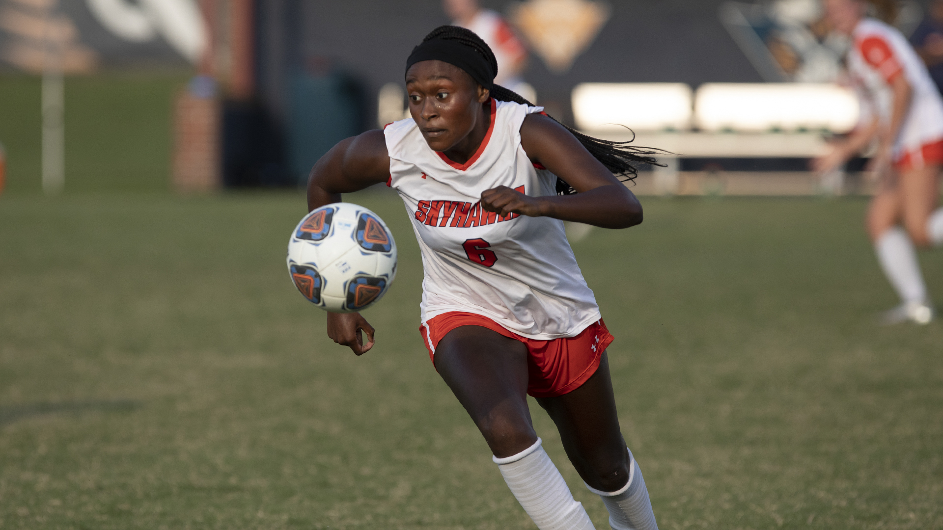 Makayla Robinson - Soccer - UTM Athletics