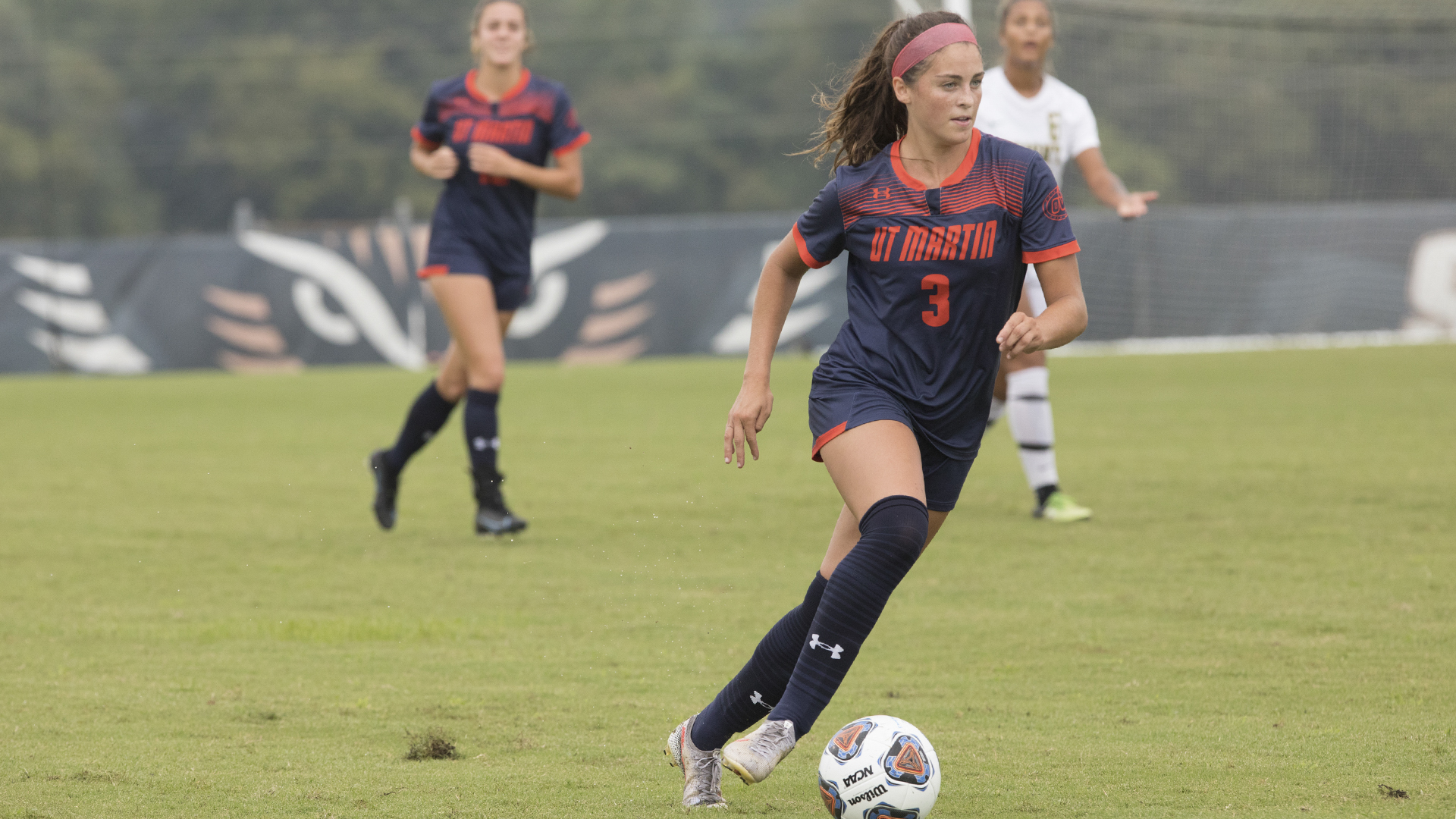 Maria Castaldo - Soccer - UTM Athletics