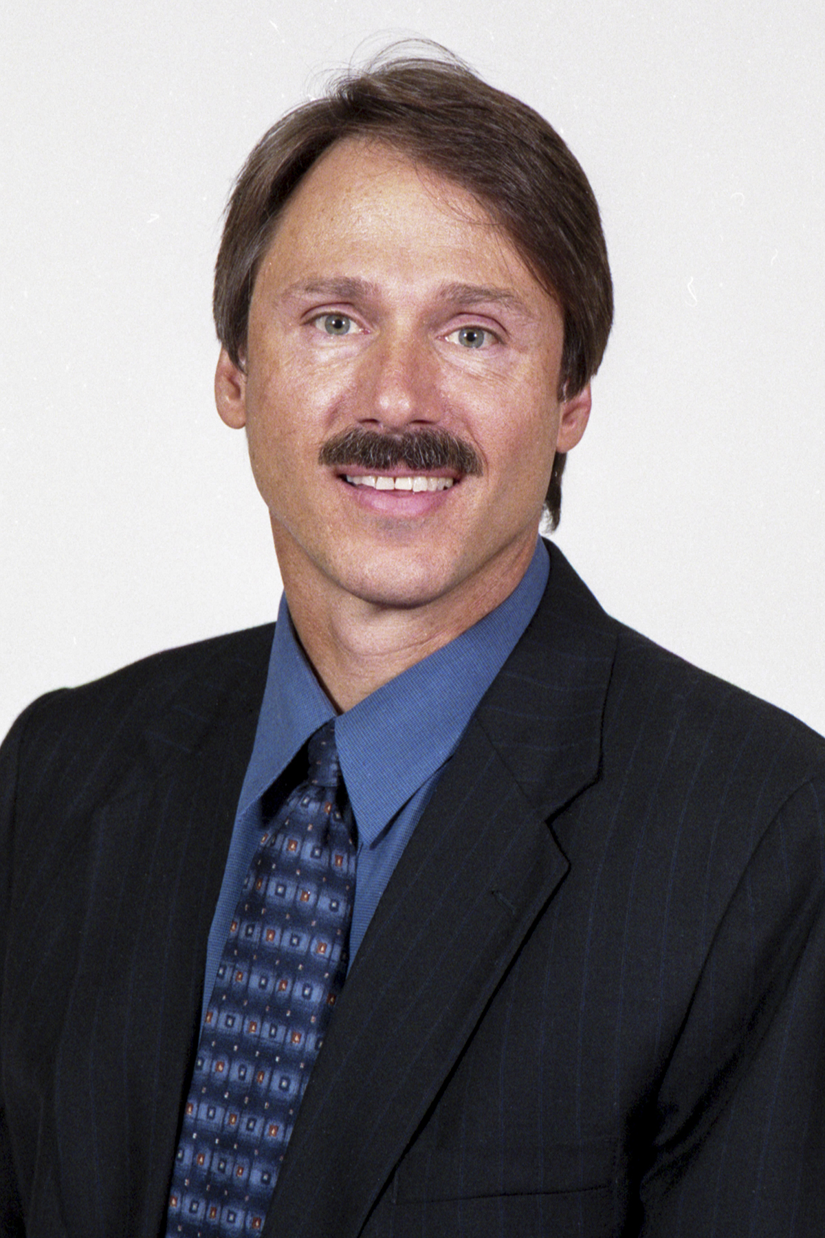 Gary Van Atta - Women's Basketball Coach - UTM Athletics