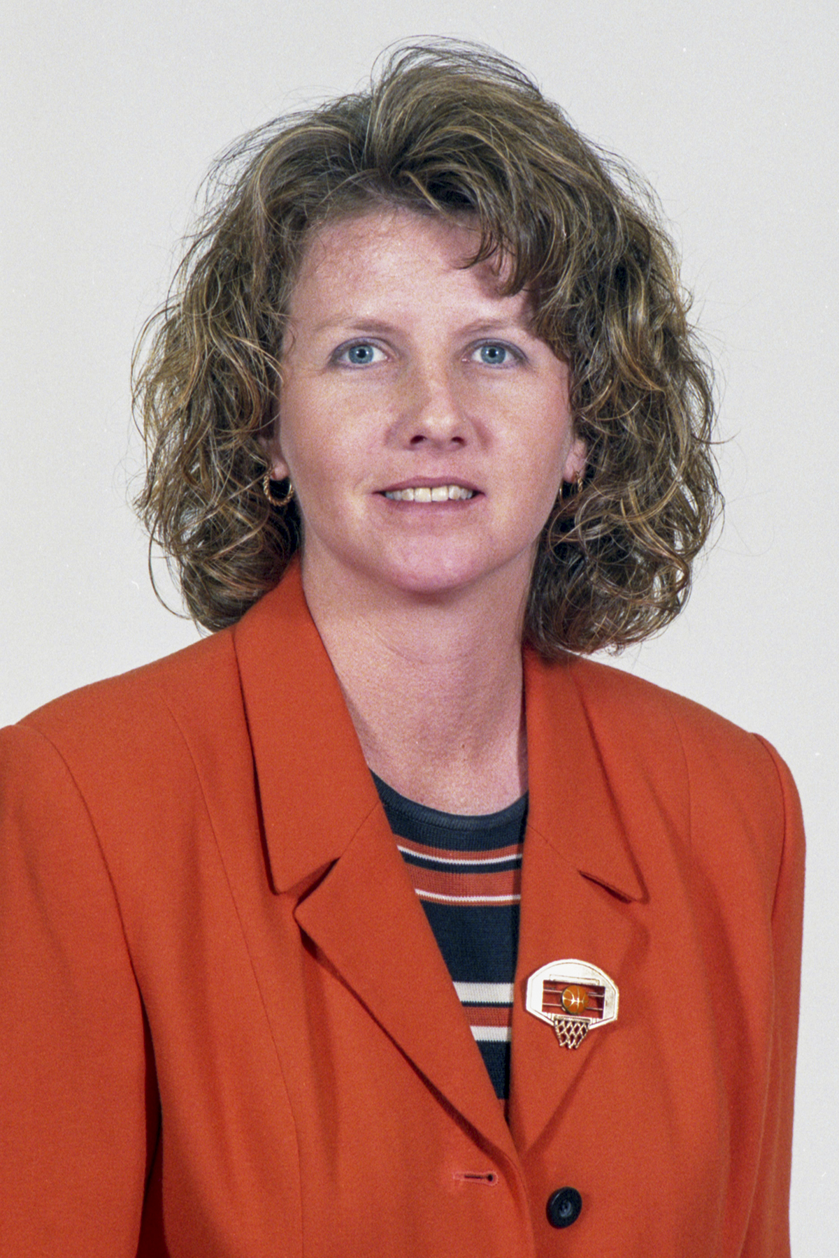 Kim Van Atta - Women's Basketball Coach - UTM Athletics