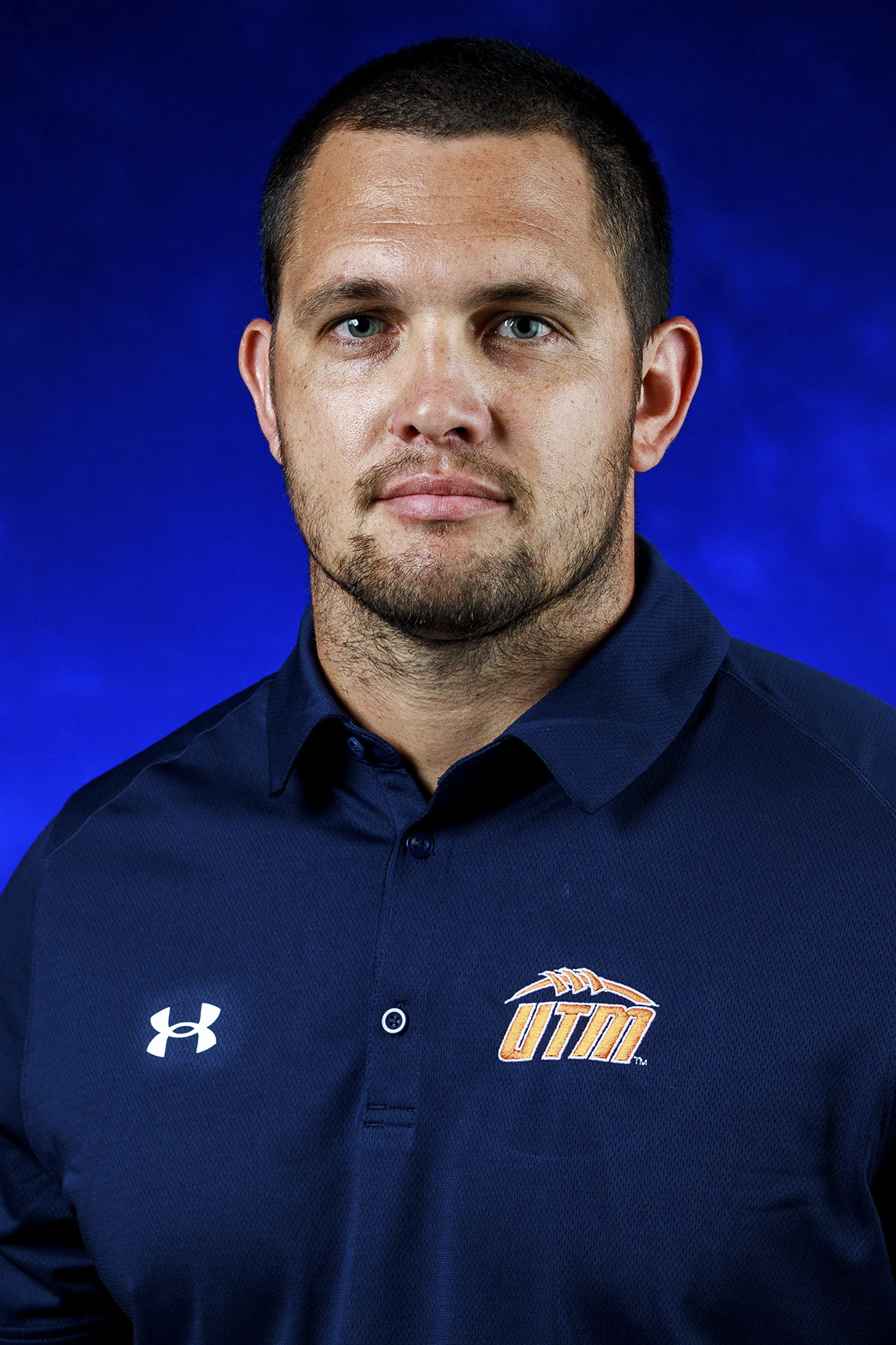 Football Coaches - UTM Athletics