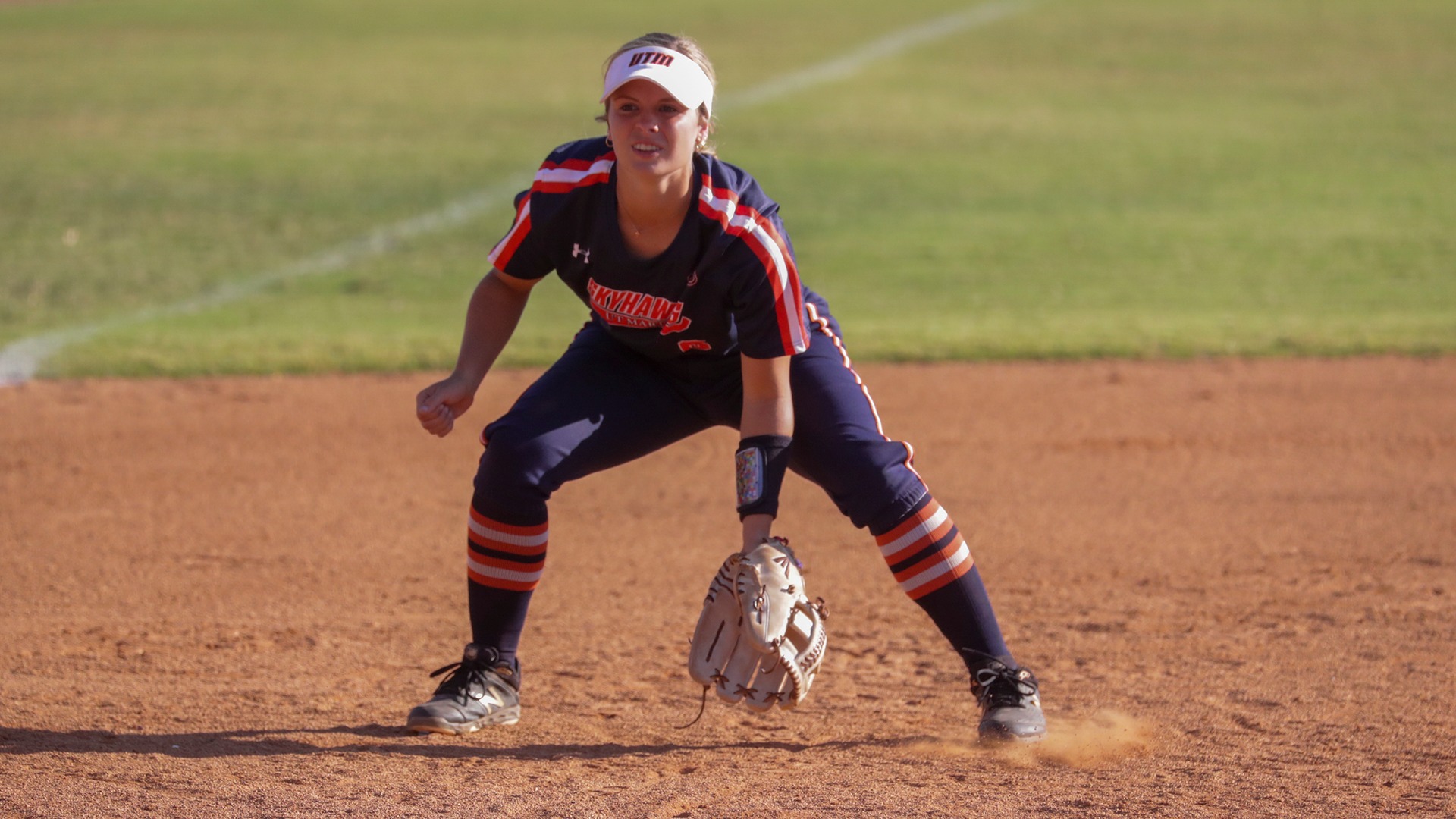 Kennedy Brown - Softball - UTM Athletics