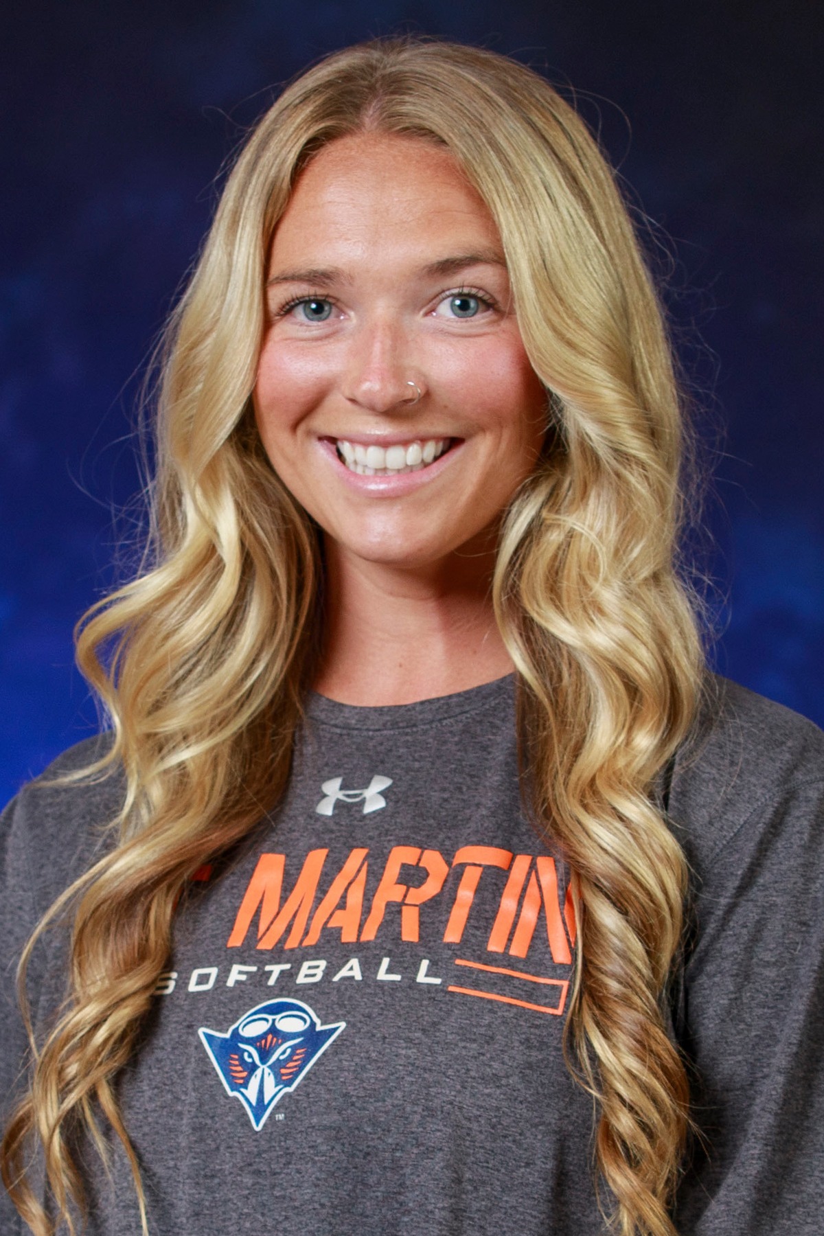 Kallie Pickens - Softball Coach - UTM Athletics
